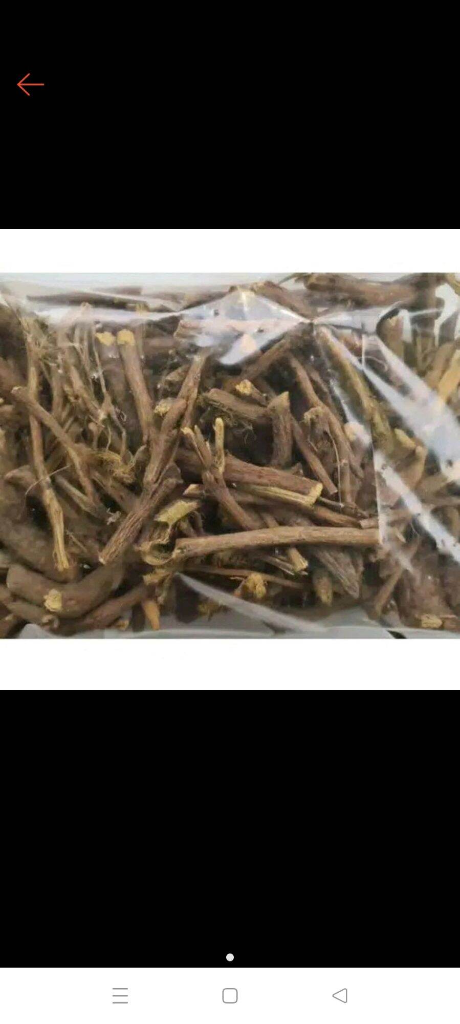 kayu legi / akar manis/ kayu manis cina 500gram | Lazada Indonesia