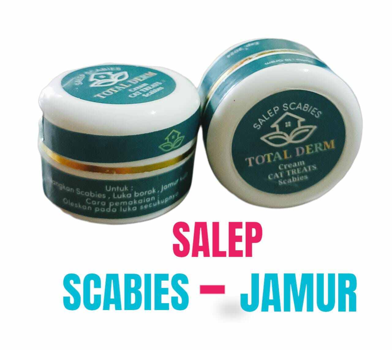 salep jamur scabies kucing dan anjing | Lazada Indonesia