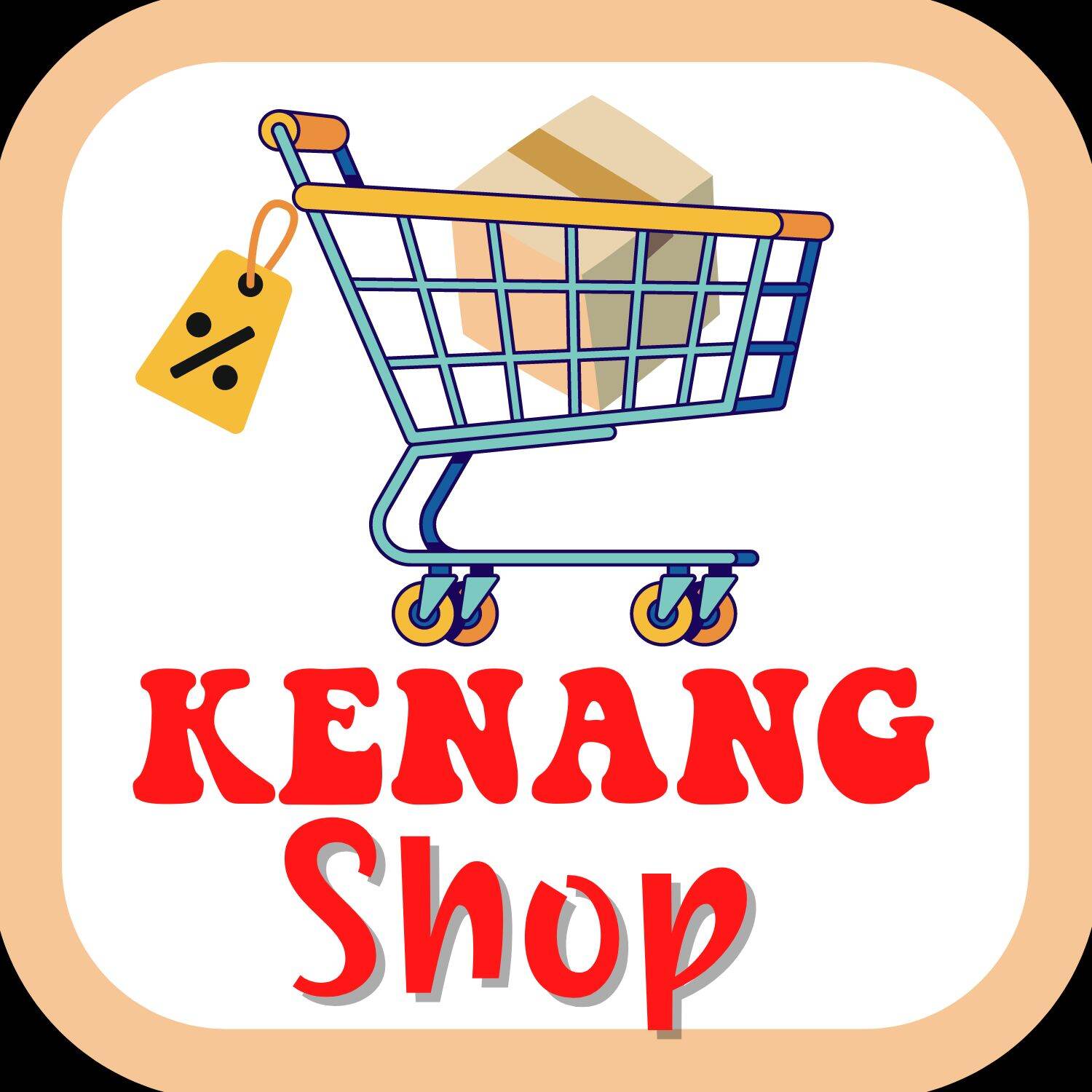 Kenang Shop Official Store di Indonesia, Online Shop 09 2024