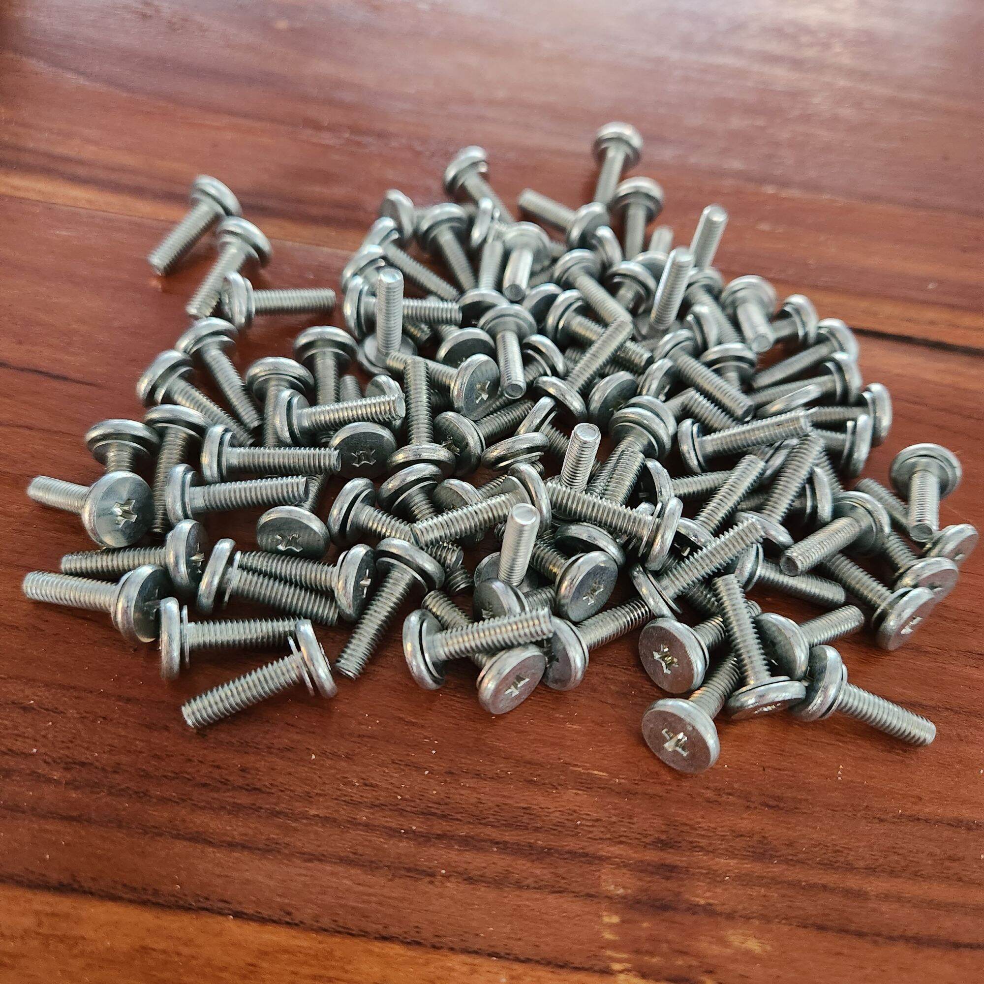 baut visor baud pisor universal baud drat 8 | Lazada Indonesia