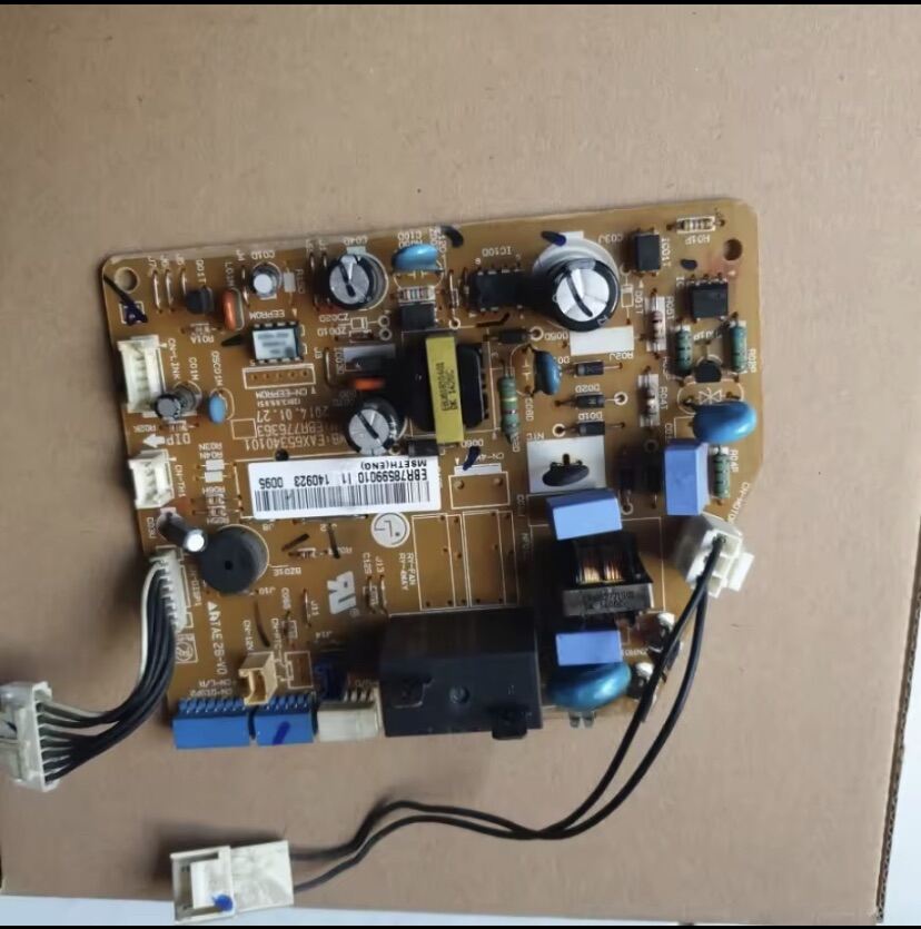 Modul pcb ac LG NEO PLASMA R22 copotan original | Lazada Indonesia