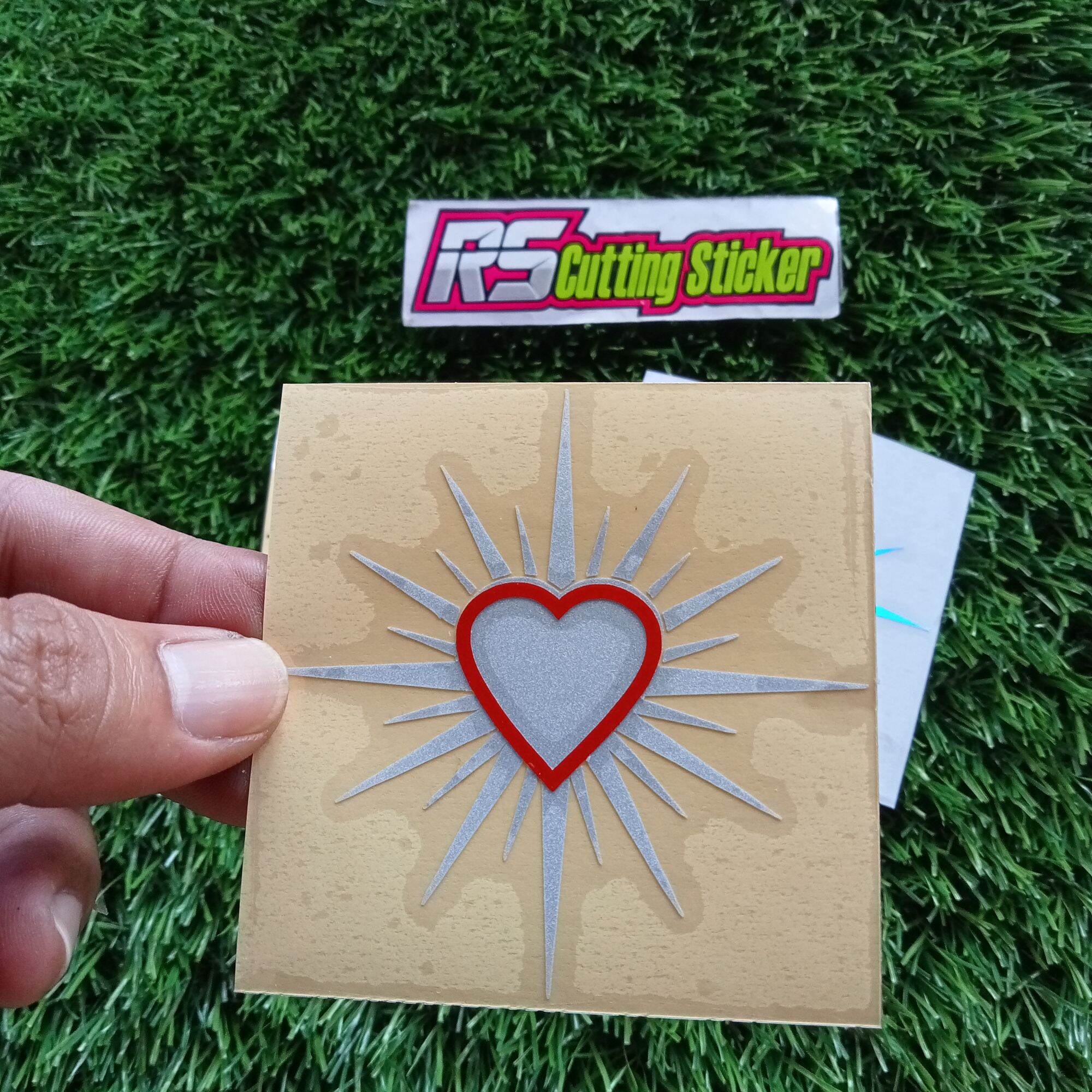 sticker PSHT Terate sticker cutting | Lazada Indonesia