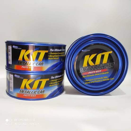 kit motor pengkilap body kit motor sampo kit motor lecet | Lazada Indonesia