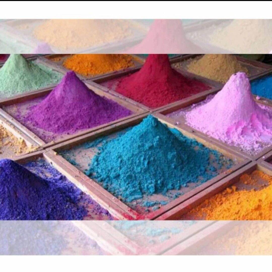 PEWARNA NAPTHOL 50 GRAM UNTUK PEWARNA BATIK/JUMPUTAN/TIEDYE ( SERI A ...