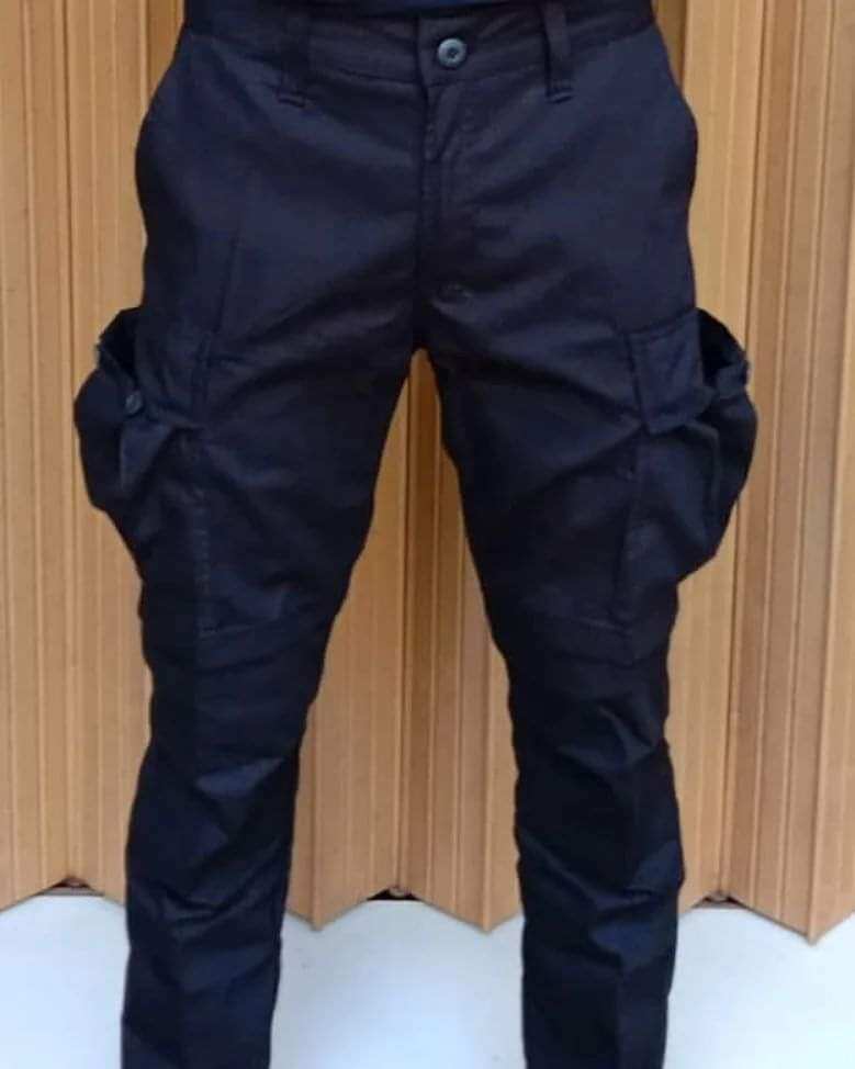 Cod Celana Alpin Celan Cargo Cargo Panjang Celana Kempol Lazada Indonesia