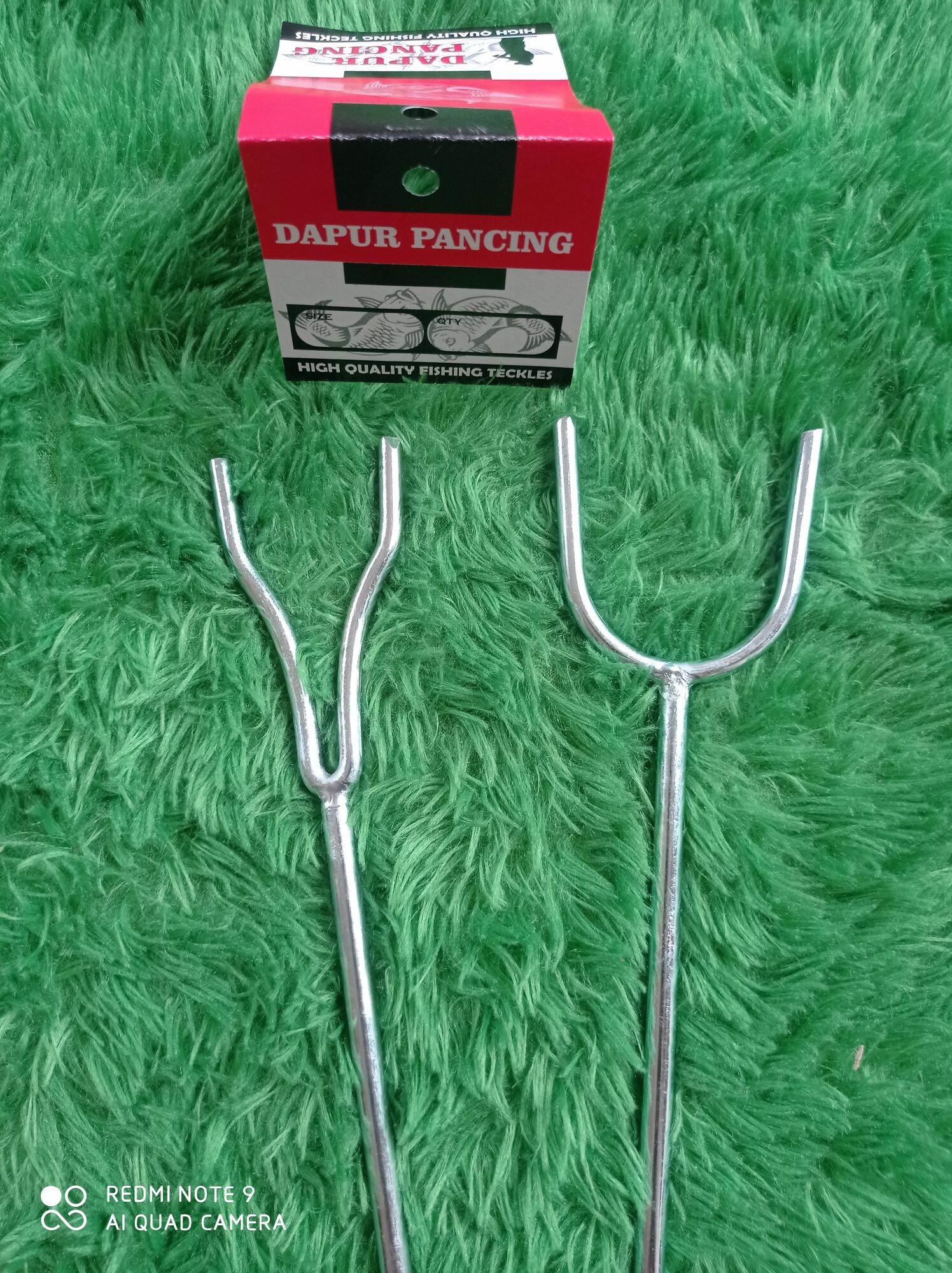 cagak pancing 50 cm | Lazada Indonesia