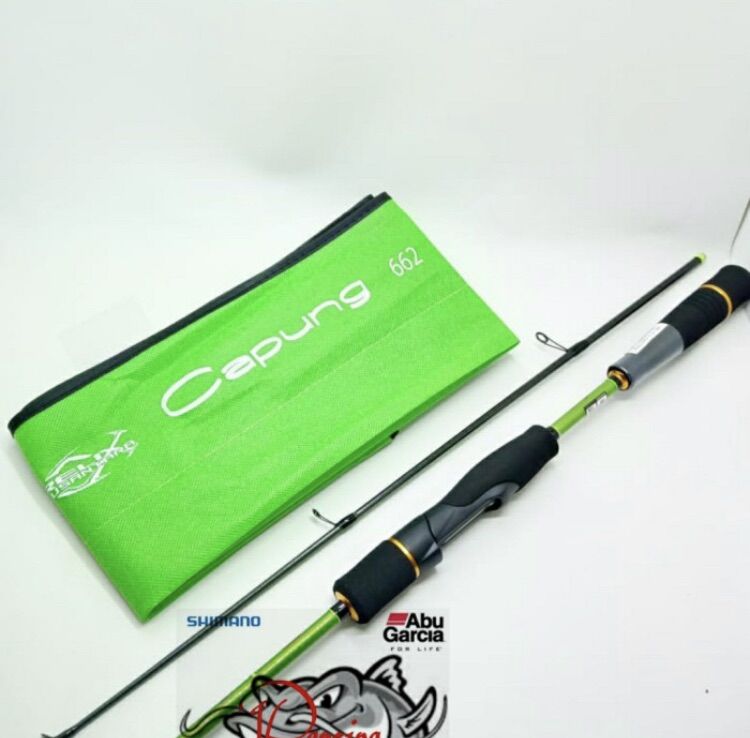 Joran Relix Nusantara Capung Gen II 702,662,622 | Lazada Indonesia