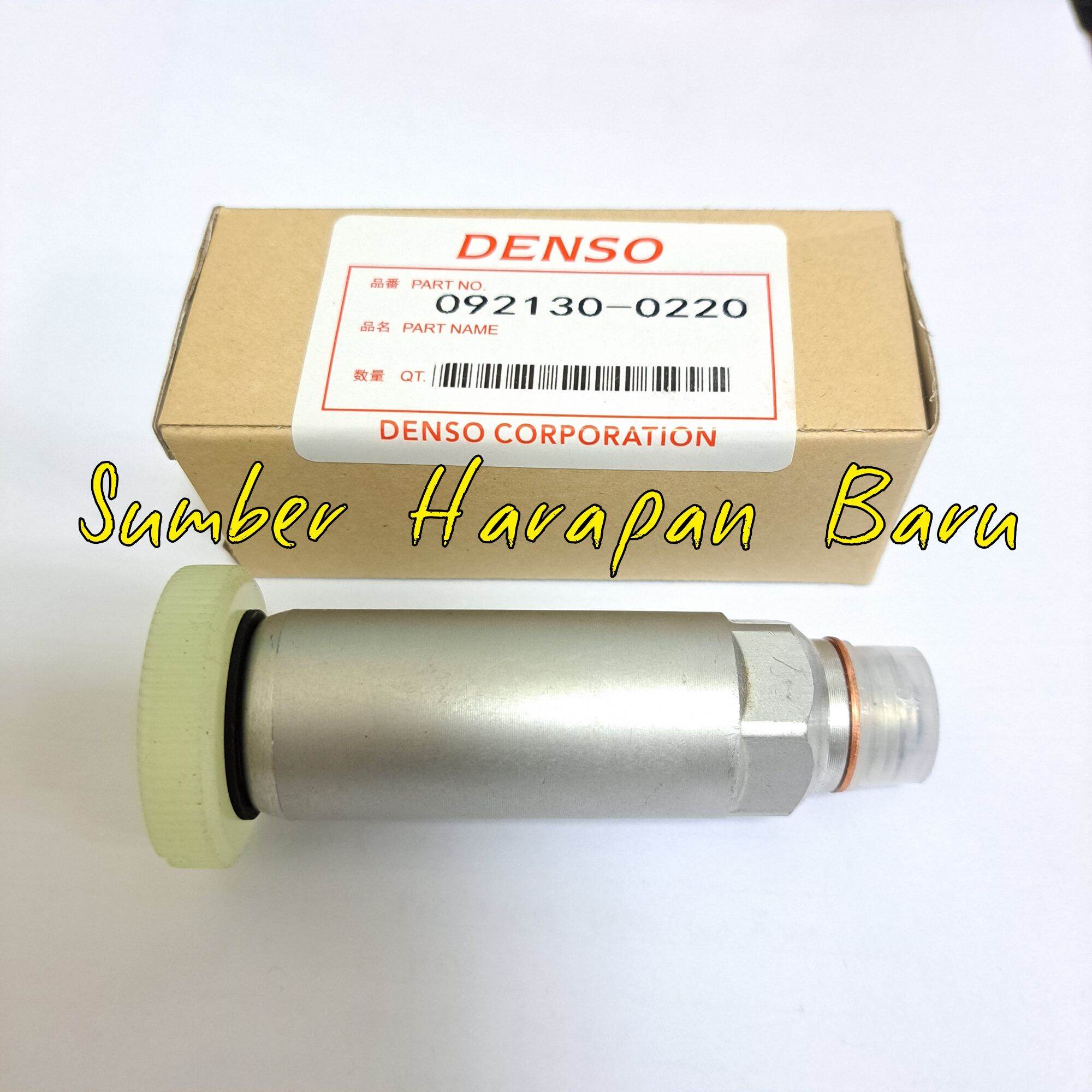 Hand Priming Pump Pompa Solar Colt Diesel Dyna HT Hino Lohan Nissan ...