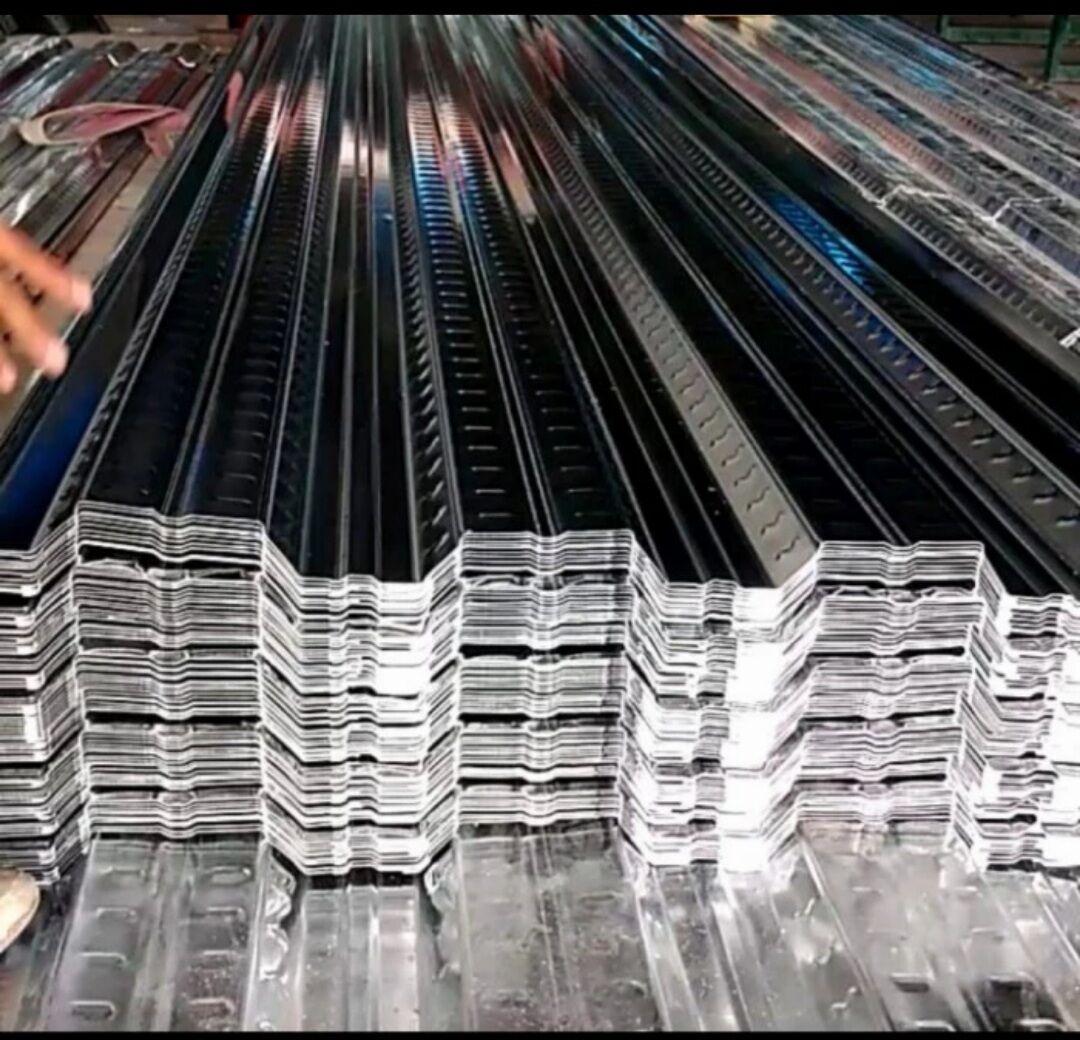 Bondek Cor tebal 0.75 SNI | Lazada Indonesia