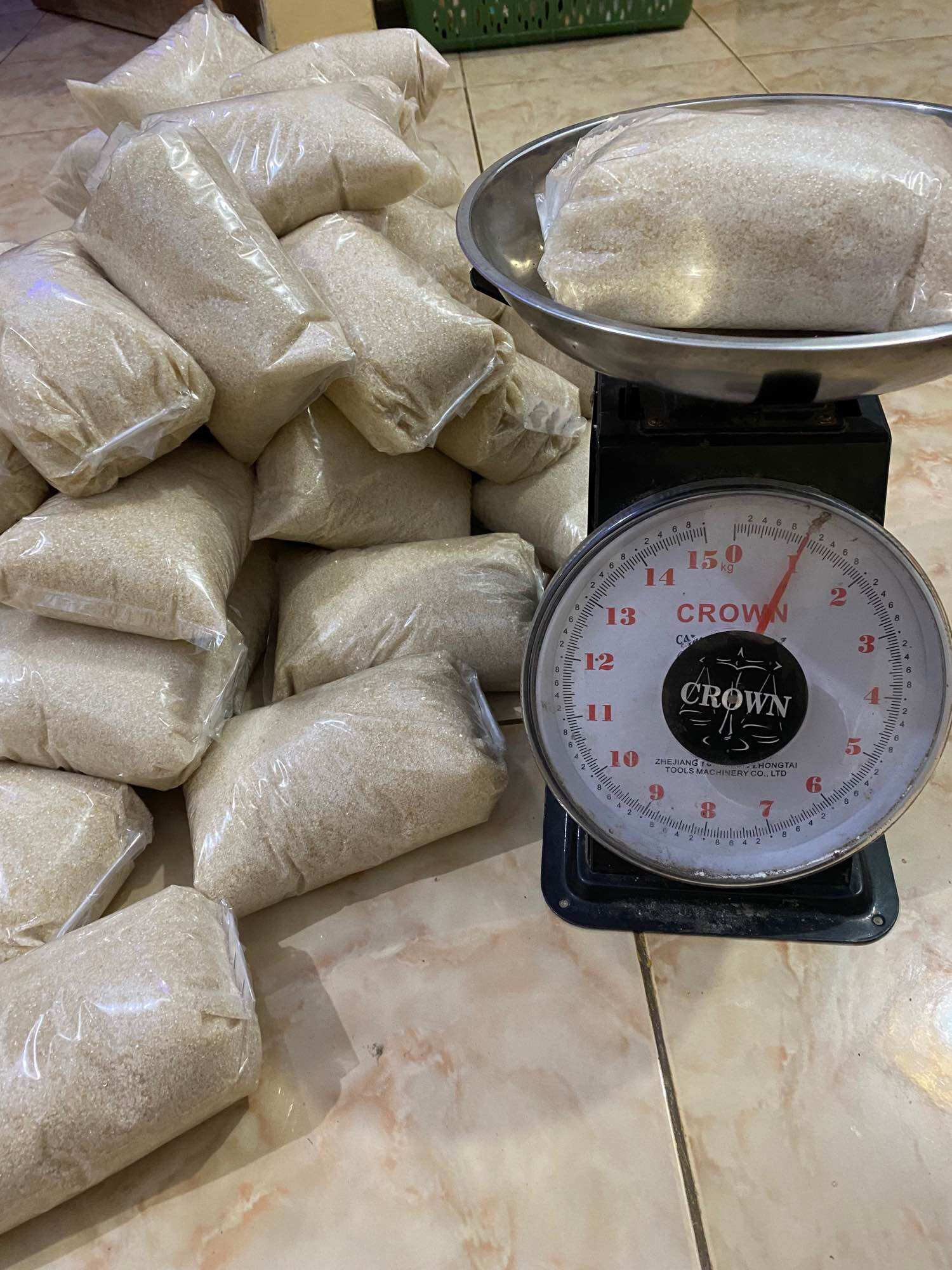 Gula Pasir 1kg Gula Manis Gula timbangan | Lazada Indonesia