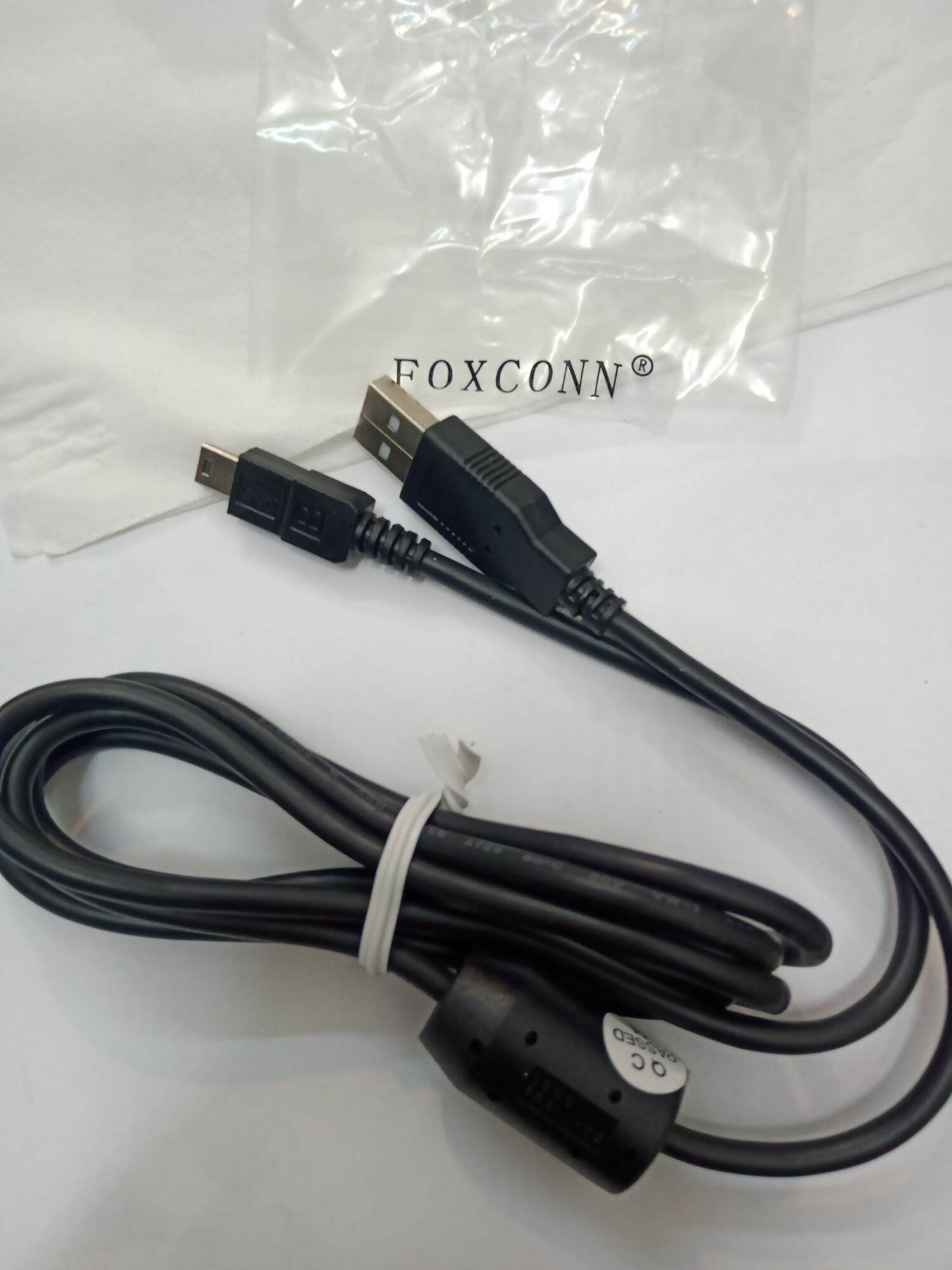 Kabel Cas Foxconn Foxcon kabel Stik PS3 | Lazada Indonesia