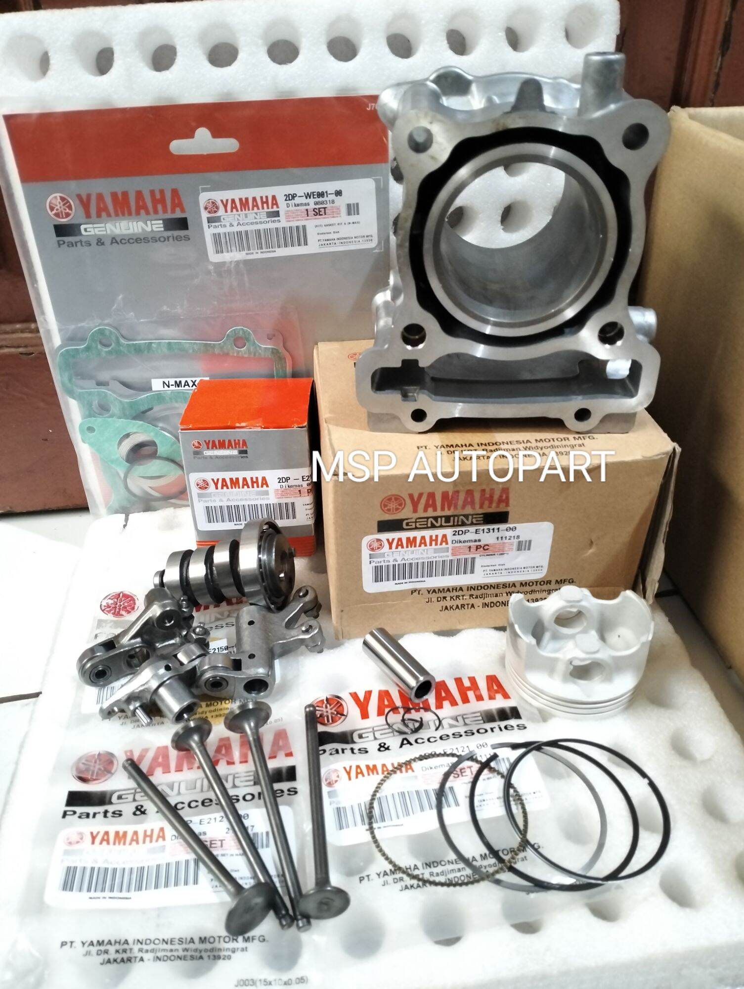 PAKET BLOK SEHER KIT KOMPLIT PISTON 2DP + NOKEN AS 2DP + PLATUK PELATUK ... PAKET BLOK SEHER KIT KOMPLIT PISTON 2DP + NOKEN AS 2DP + PLATUK PELATUK ...