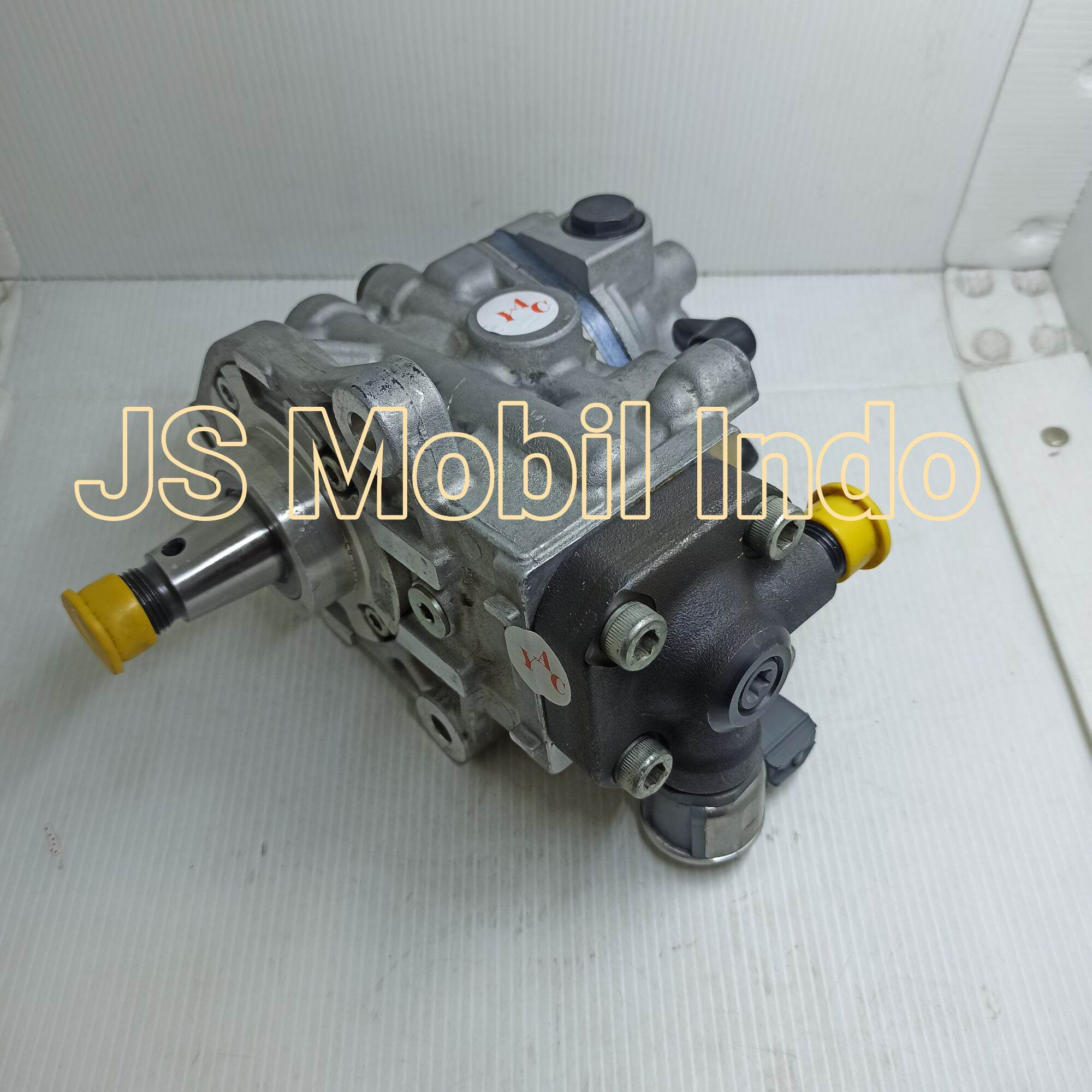 Injeksi Pump Supply Pump Toyota Fortuner VRZ 2GD Diesel 22100-0E010 ...