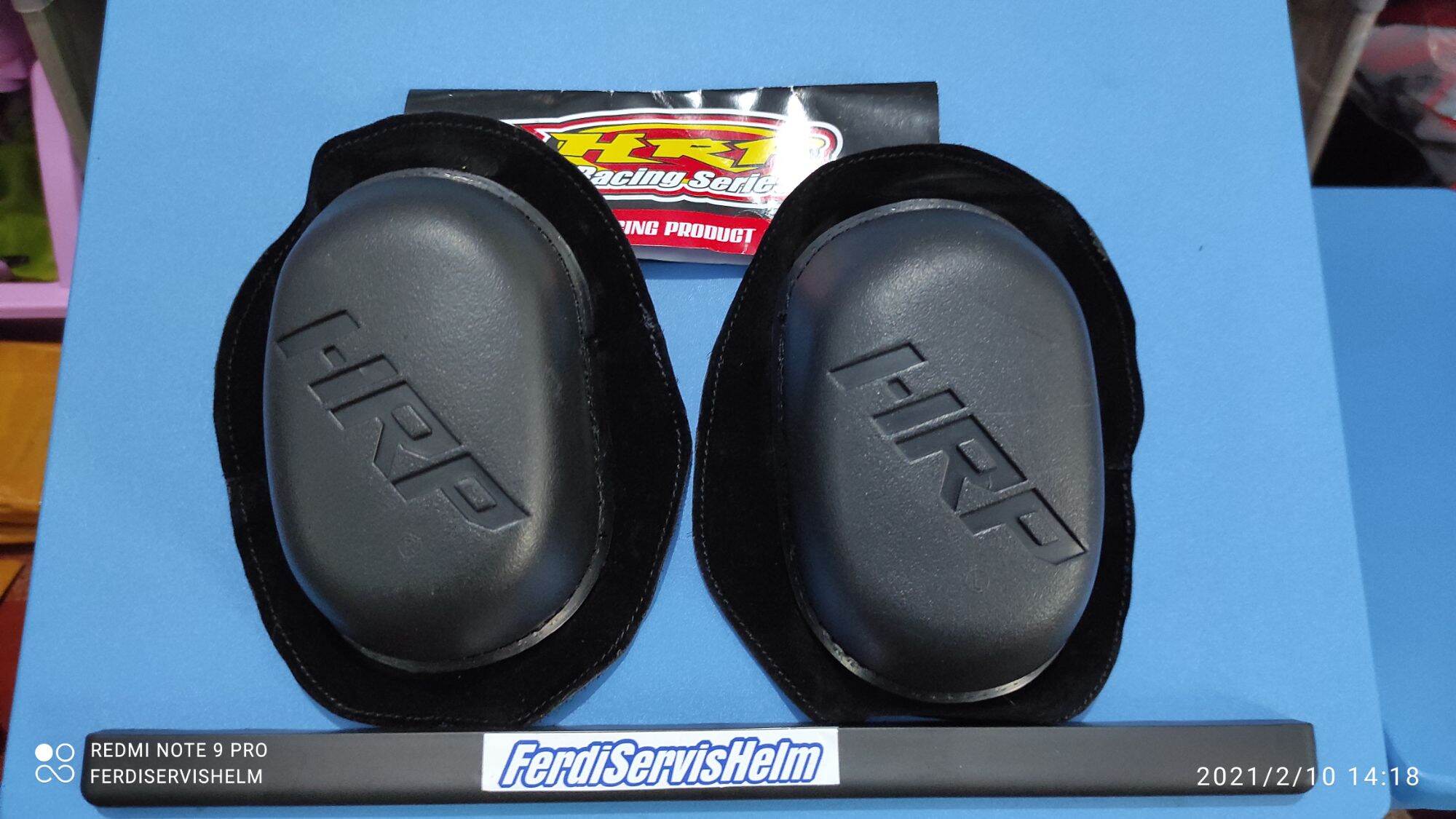 SLIDING PAD ROAD RACE HRP RACING | SLIDING PAD GORDON RACING | KNEE ...