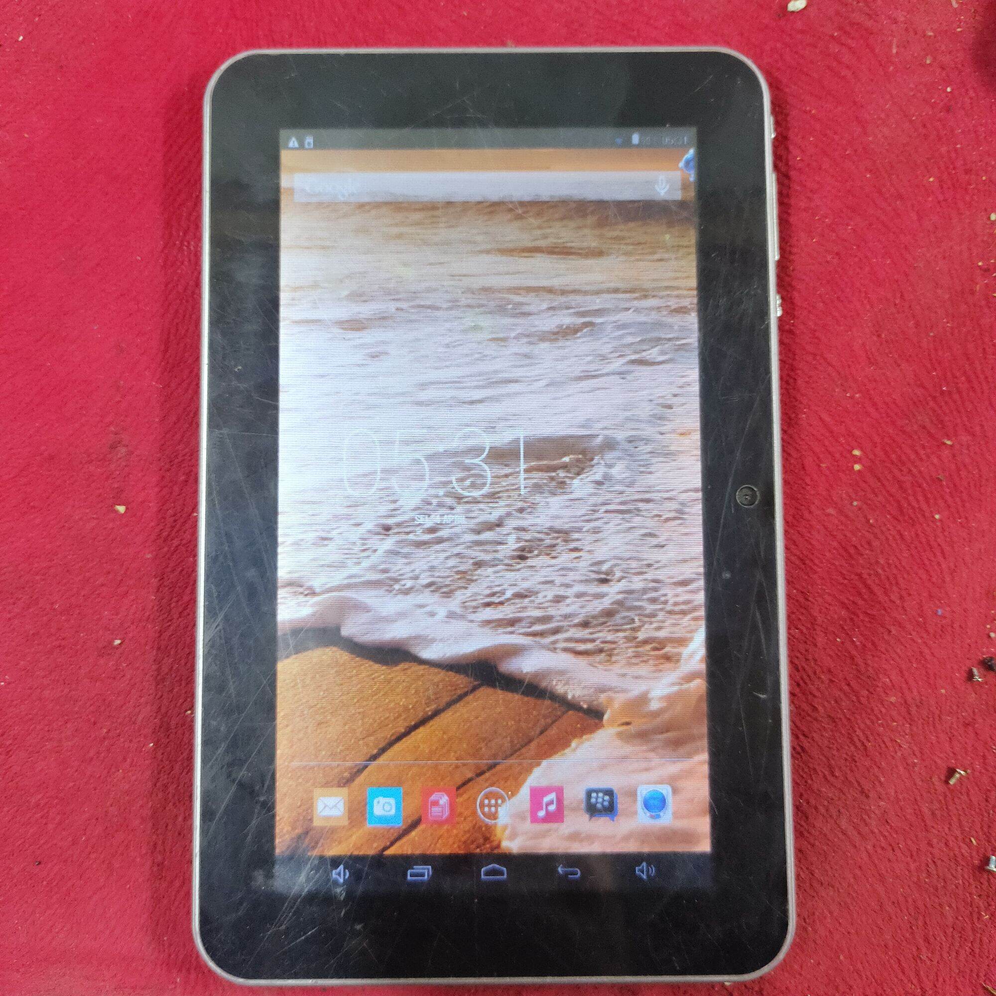 Tablet Mito T 660 | Lazada Indonesia