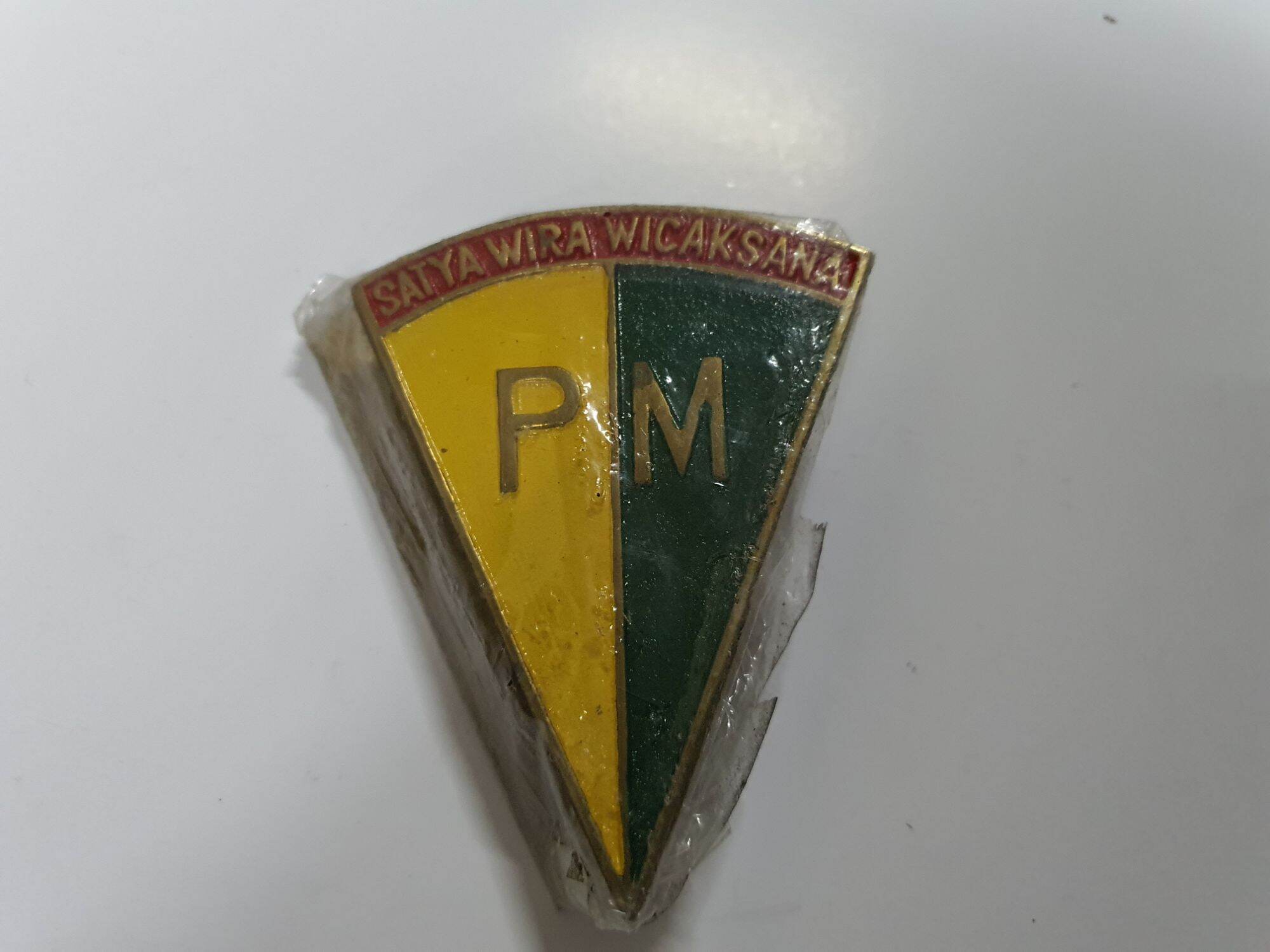 Plat Motor - Plat motor logo POLISI MILITER - Plat motor Polisi Militer ...