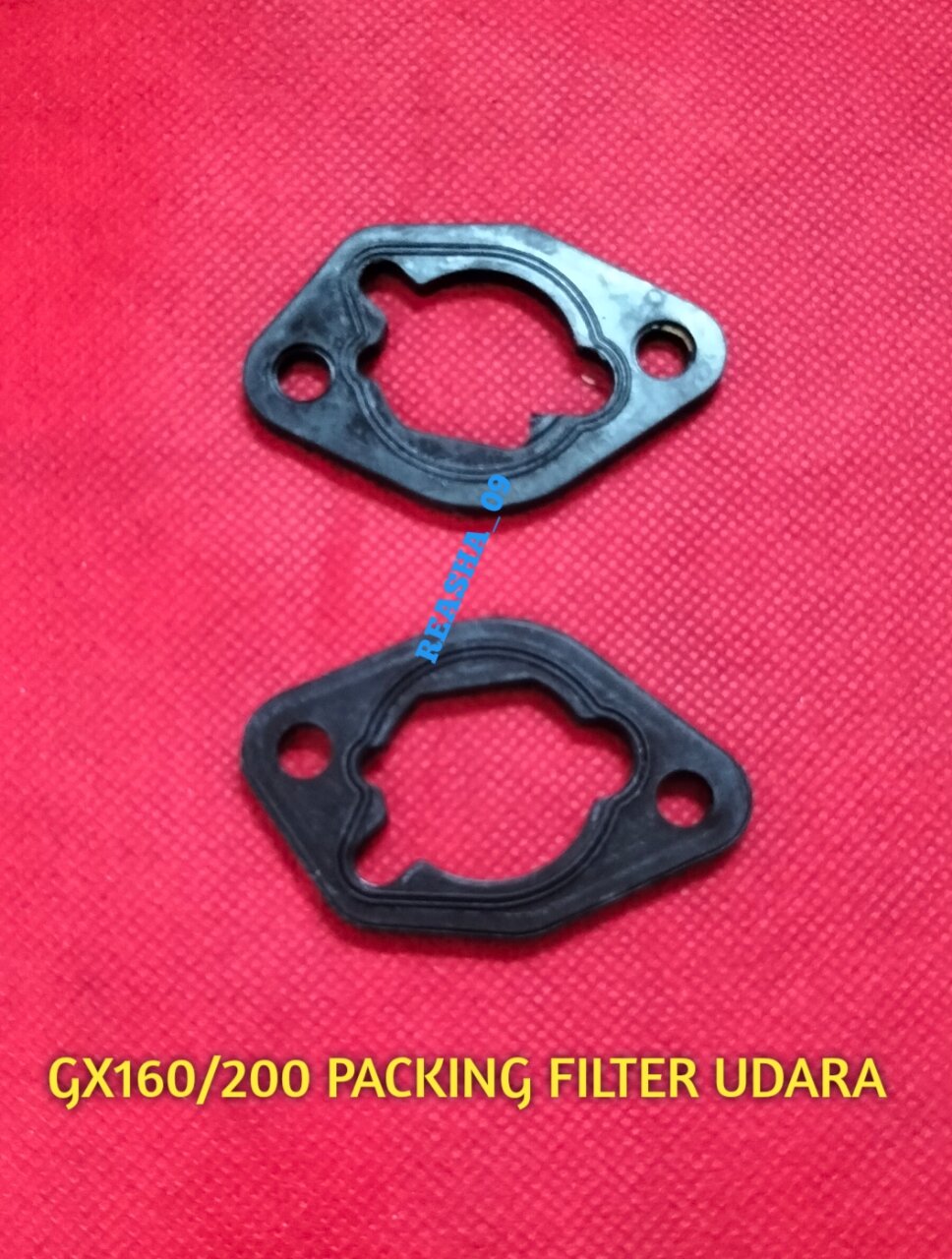PACKING FILTER UDARA GX160/200 | Lazada Indonesia