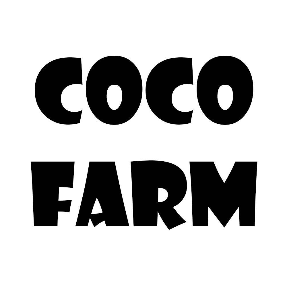 Toko Resmi COCO FARM SURABAYA Online | Lazada.co.id