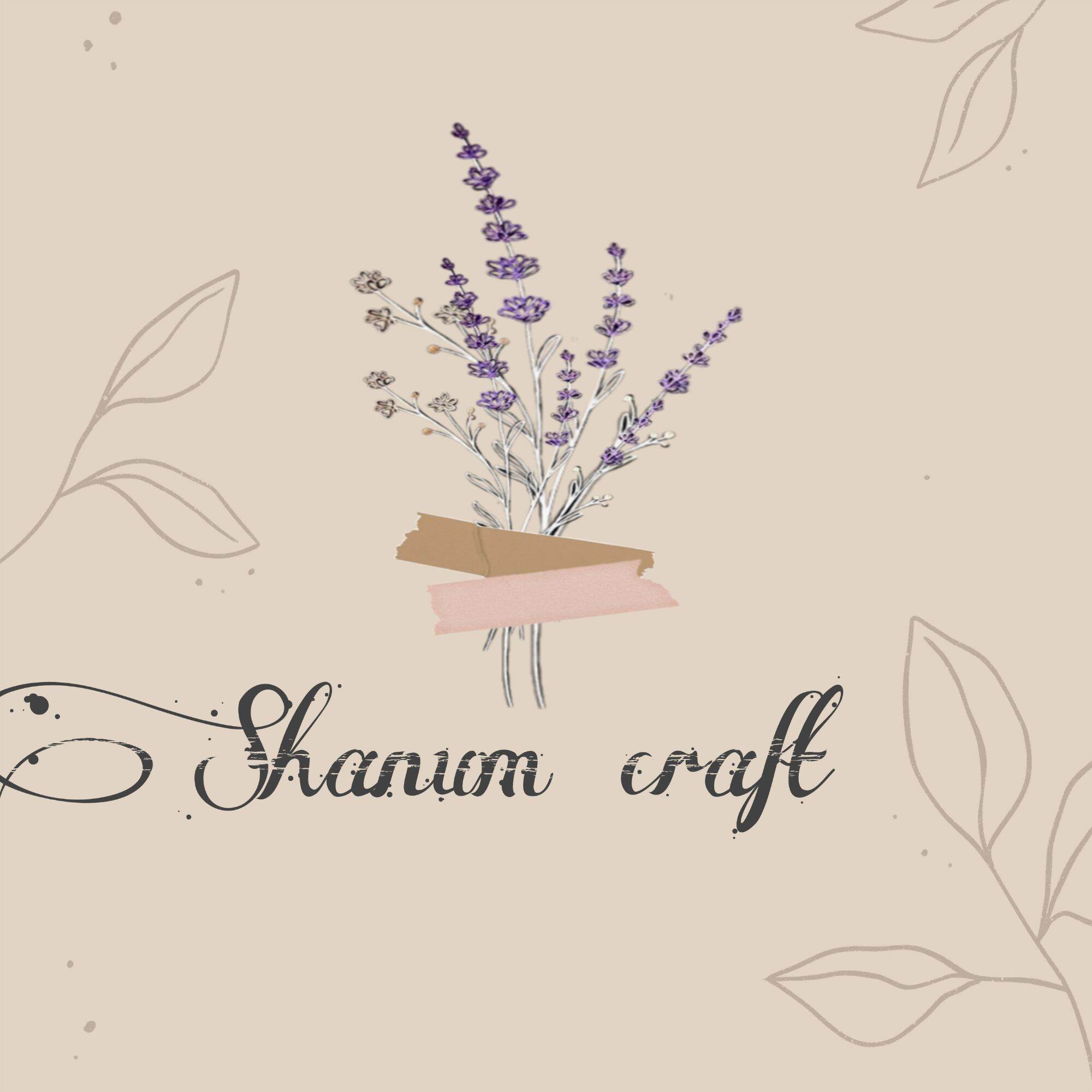 Shanum craft Toko resmi di Indonesia, Online Shop 04 2025