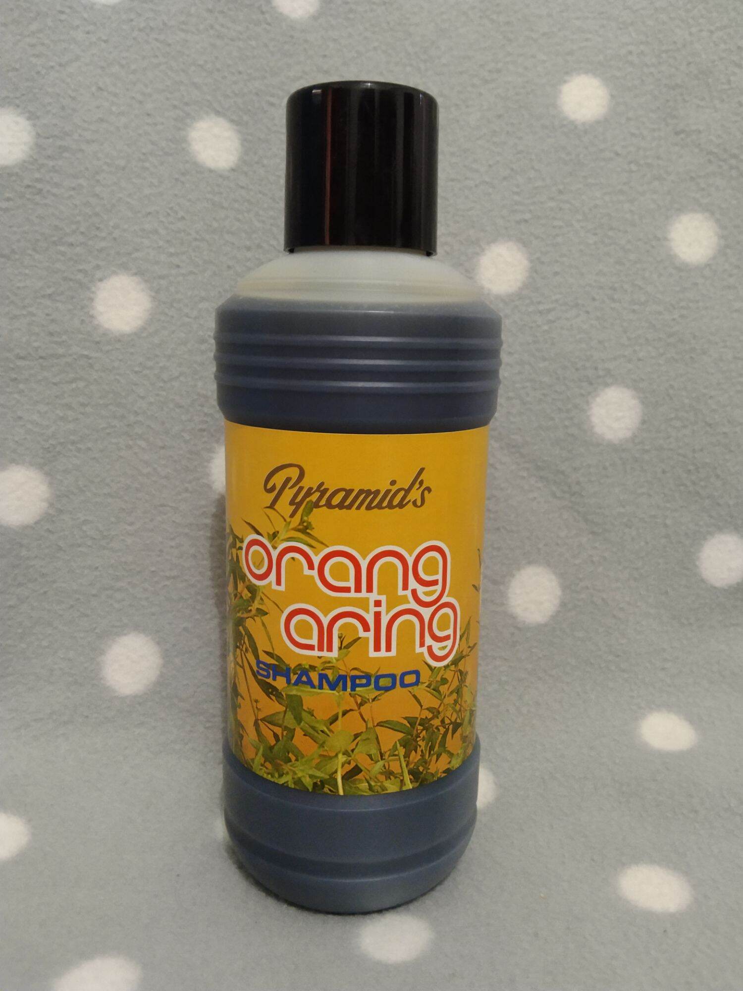 Shampoo Pyramid Varian Besar 650 ml | Lazada Indonesia