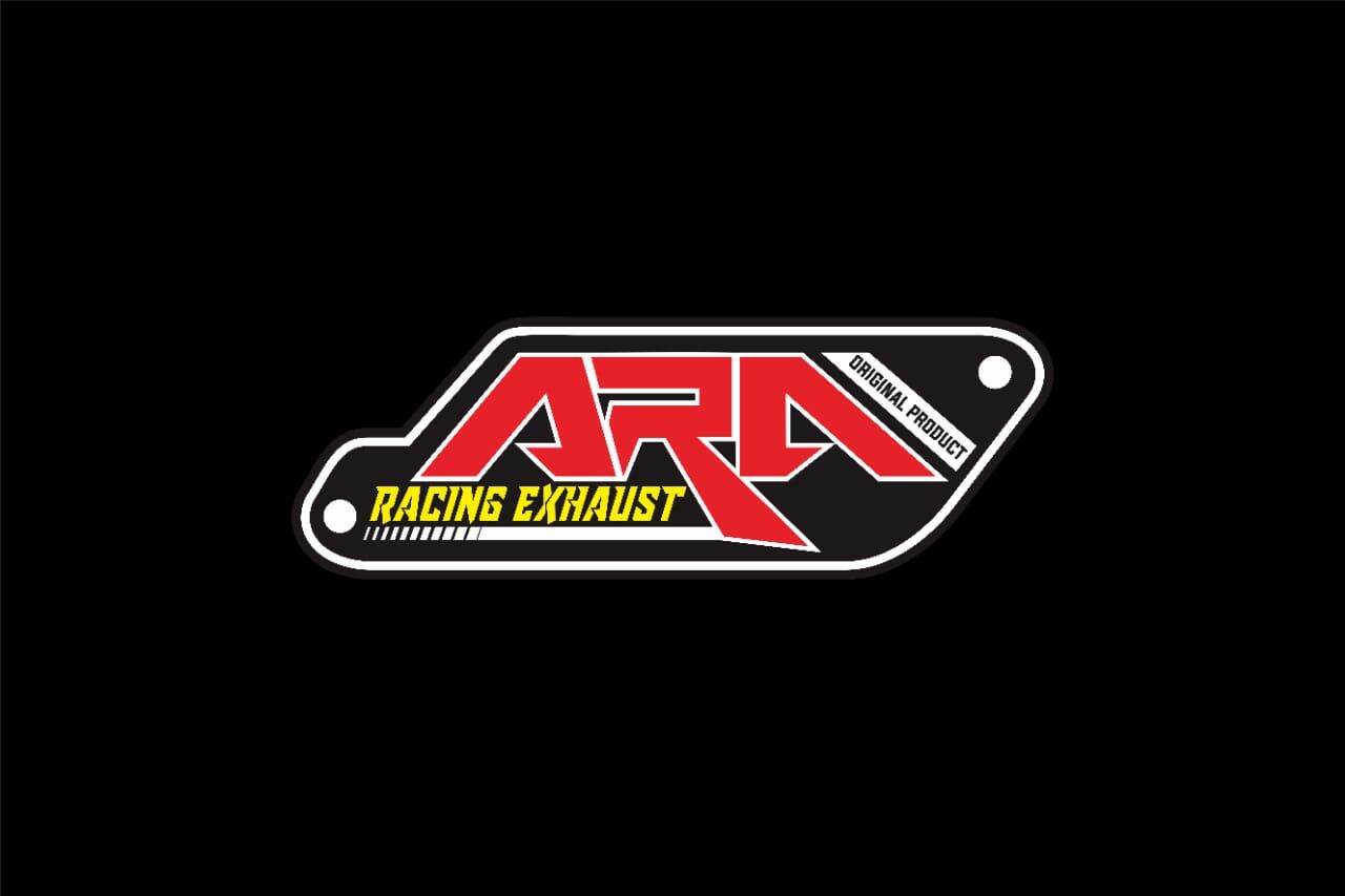 ARA RACING EXHAUST Toko resmi di Indonesia, Online Shop 02 2025