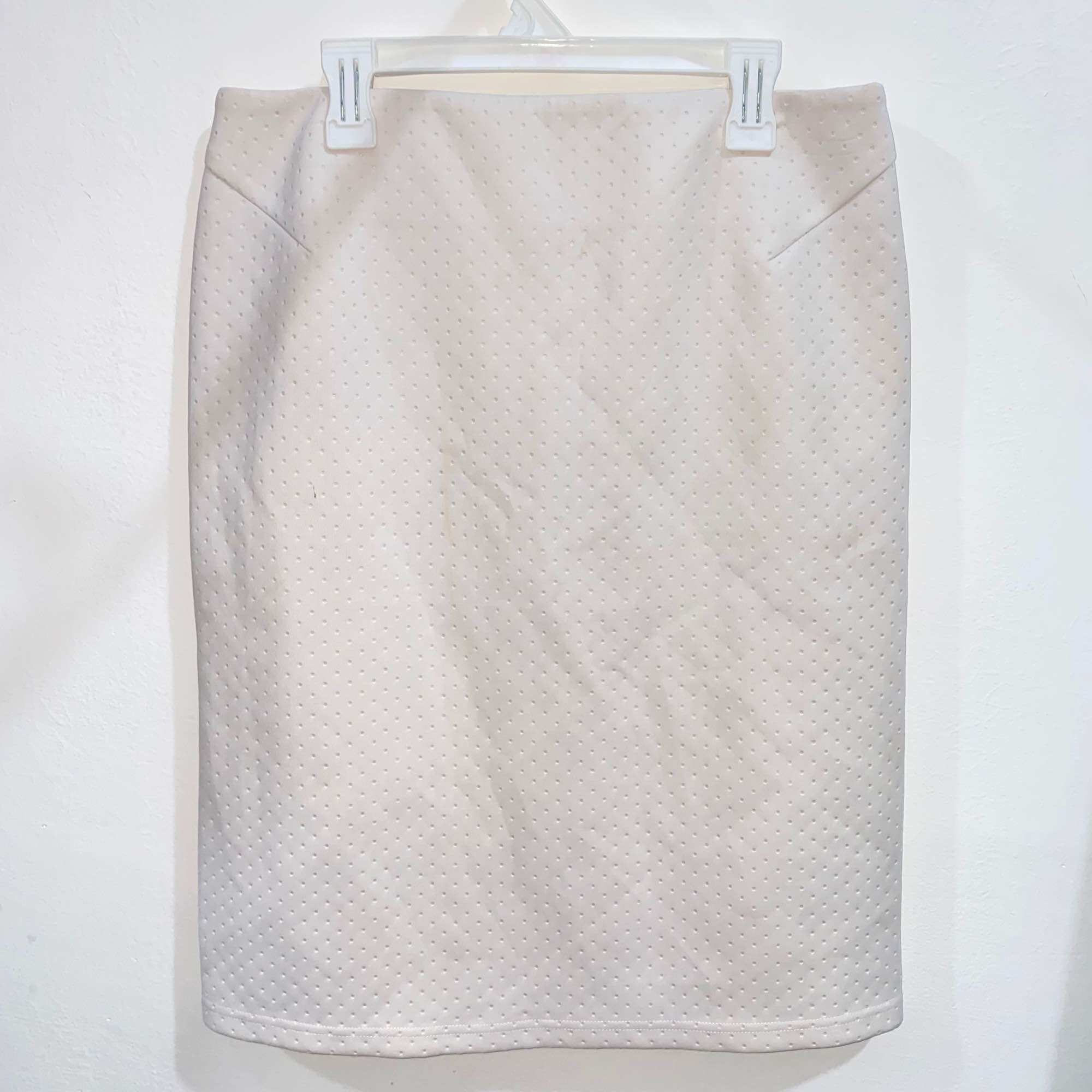 Preloved - Rok span mini 3/4 cewek cegil | Lazada Indonesia