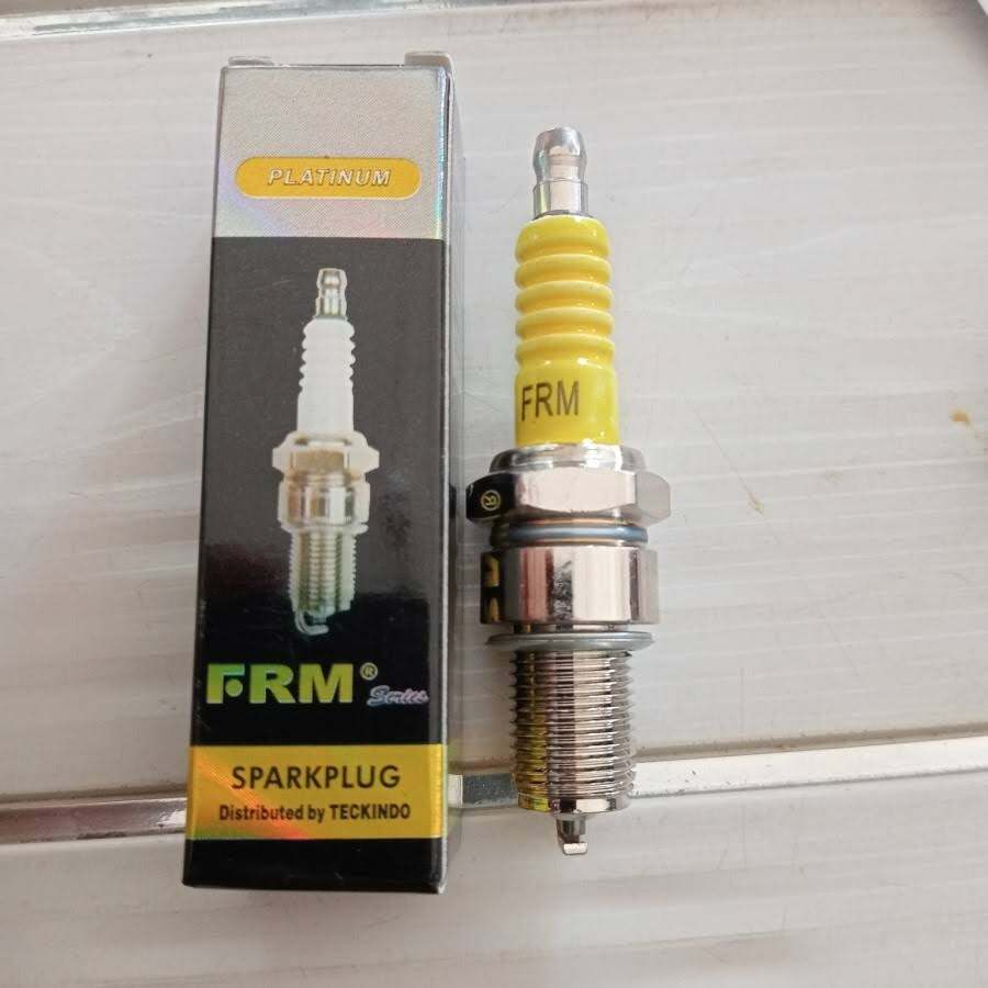 Busi Mesin Bensin Drat Panjang Gx160 FIRMAN | Lazada Indonesia