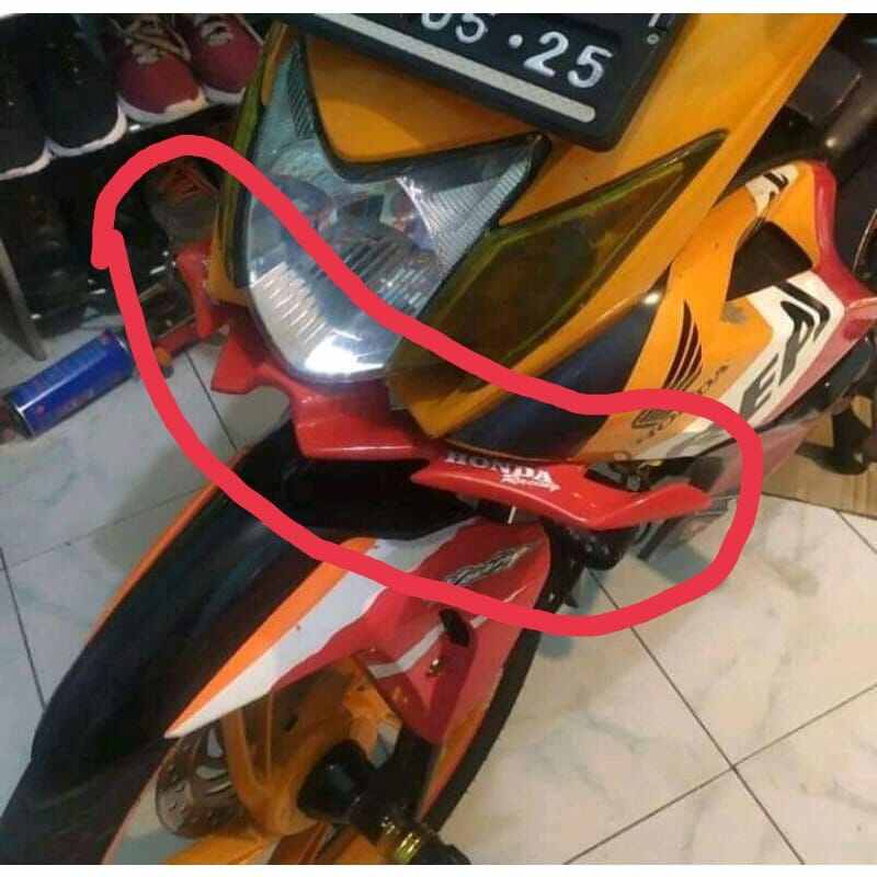 winglet blade honda blade 110 cc | Lazada Indonesia
