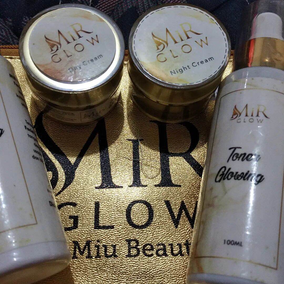 dewi mir glow Indonesia Toko Resmi Online | Beli Sekarang di Lazada