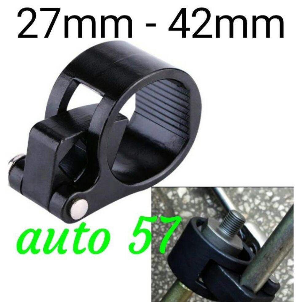 SST Kunci pembuka long tie rod rack end | Lazada Indonesia