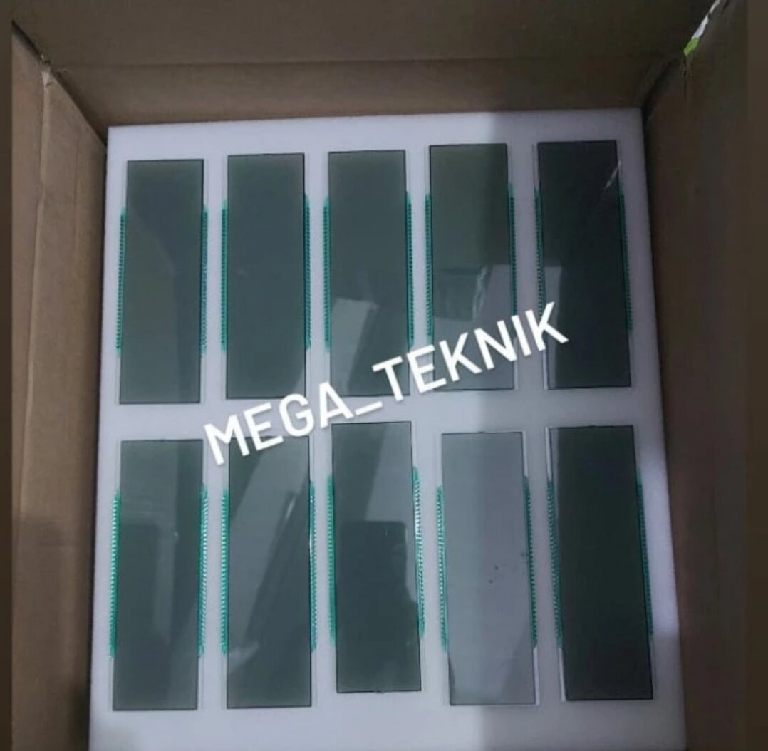 LCD DISPLAY KECIL TATSUNO SPBU BERKWALITAS | Lazada Indonesia