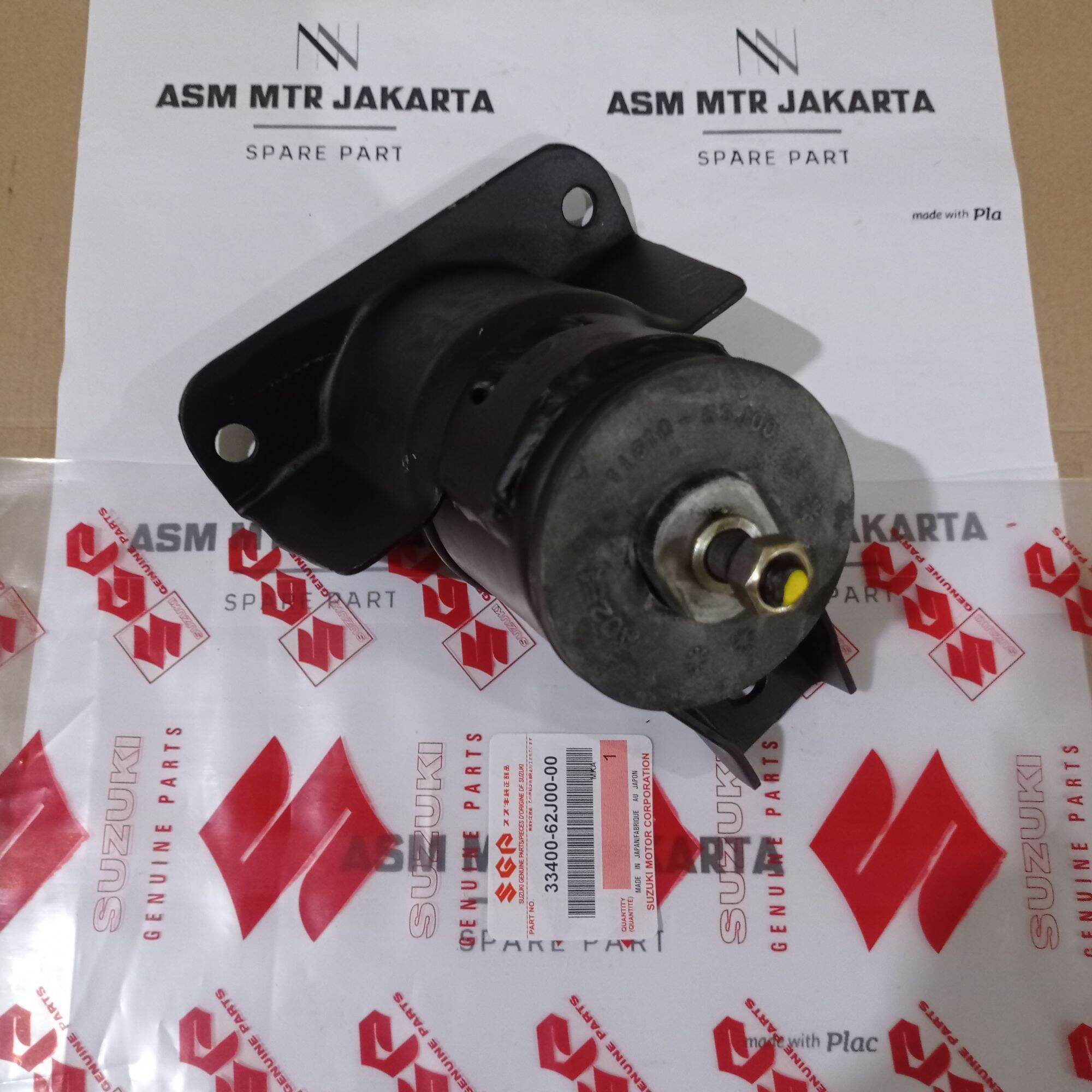 ENGINE MOUNTING KANAN SUZUKI SWIFT 2005-2012 ORIGINAL | Lazada Indonesia
