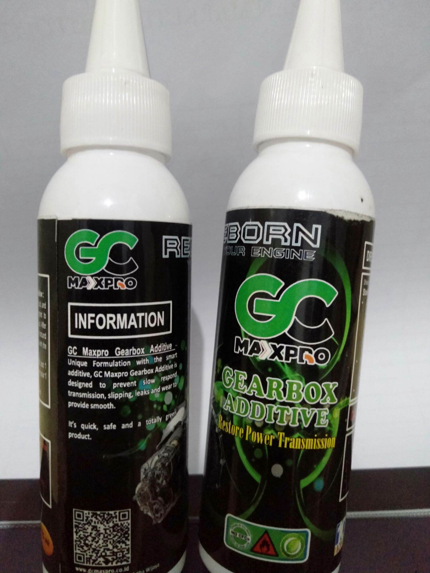 additive matic GC max pro | Lazada Indonesia