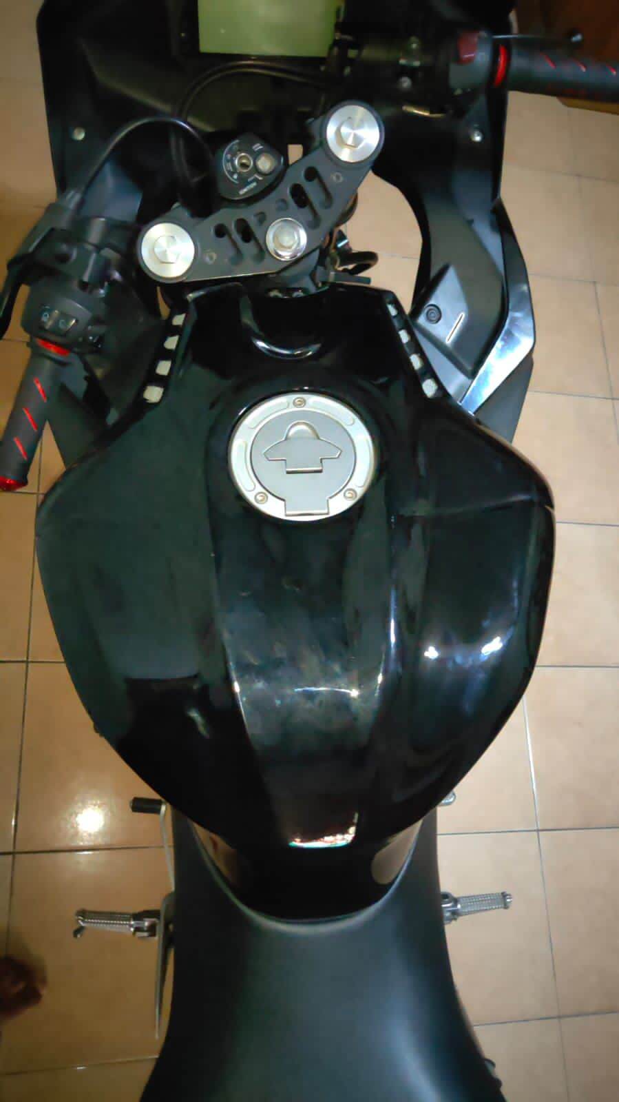 cover Tanki r15 v3 model r1 | Lazada Indonesia