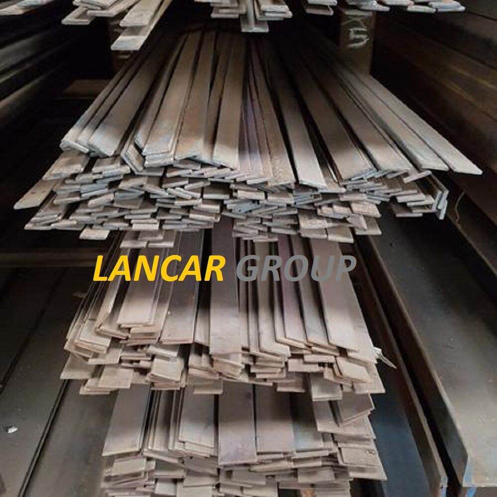 BESI PLAT STREEP 4MM x 25MM X 1 MTR | Lazada Indonesia
