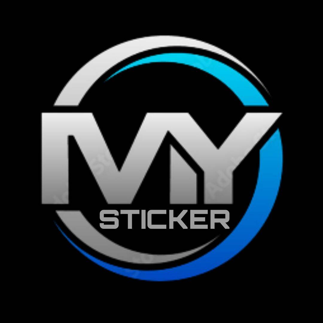 MY STICKER Indonesia Toko Resmi Online | Beli Sekarang di Lazada