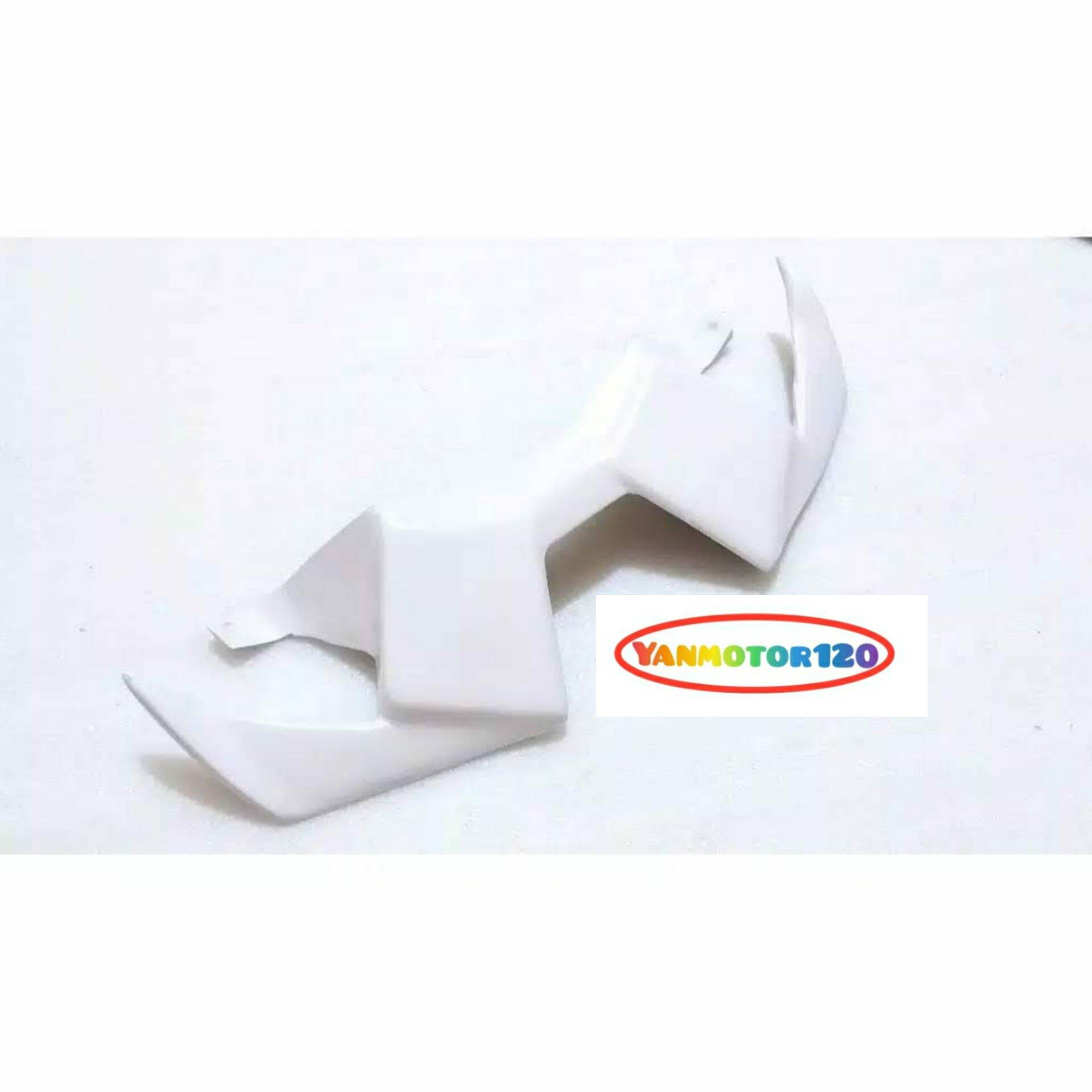 WINGLET XRIDE 125 CC WINGLET XRIDE NEW 2018 2019 AKSESORIS VARIASI ...