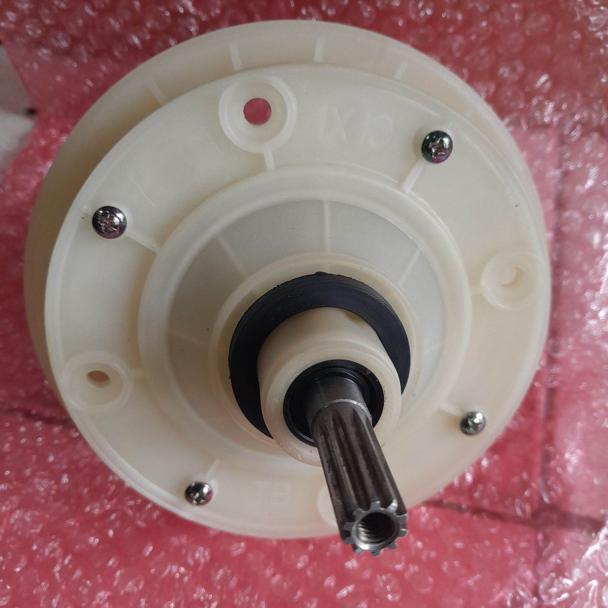 gearbox mesin cuci sanken 10 gerigi original | Lazada Indonesia