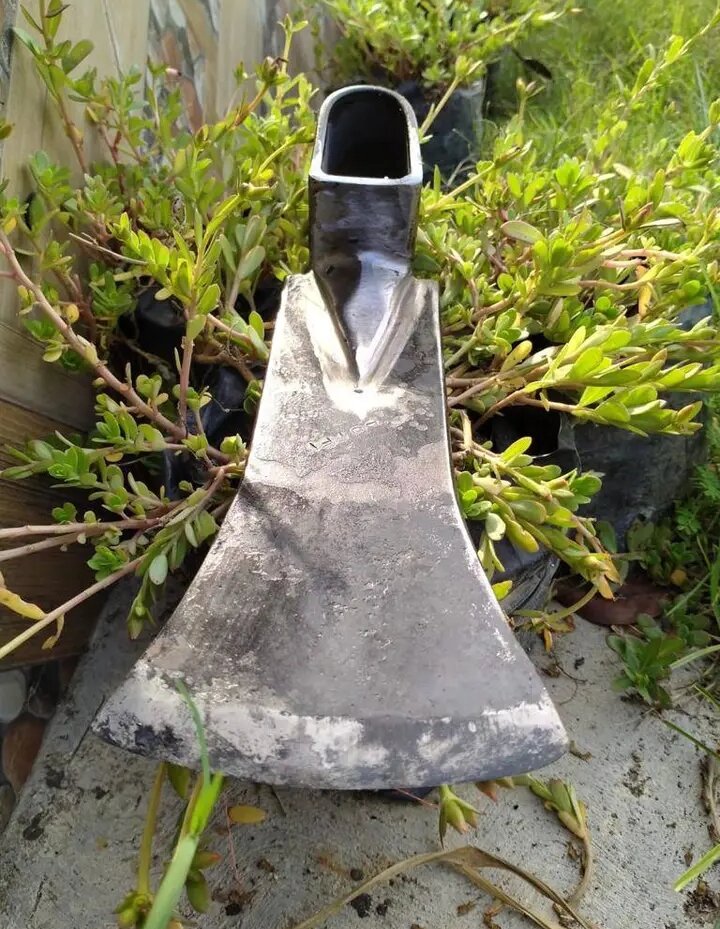 ganco baja per cangkul tebal | Lazada Indonesia