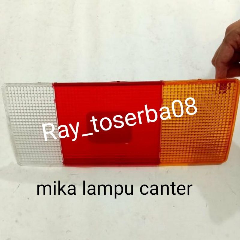 Mika Lampu Canter/Fuso/Ragasa | Lazada Indonesia