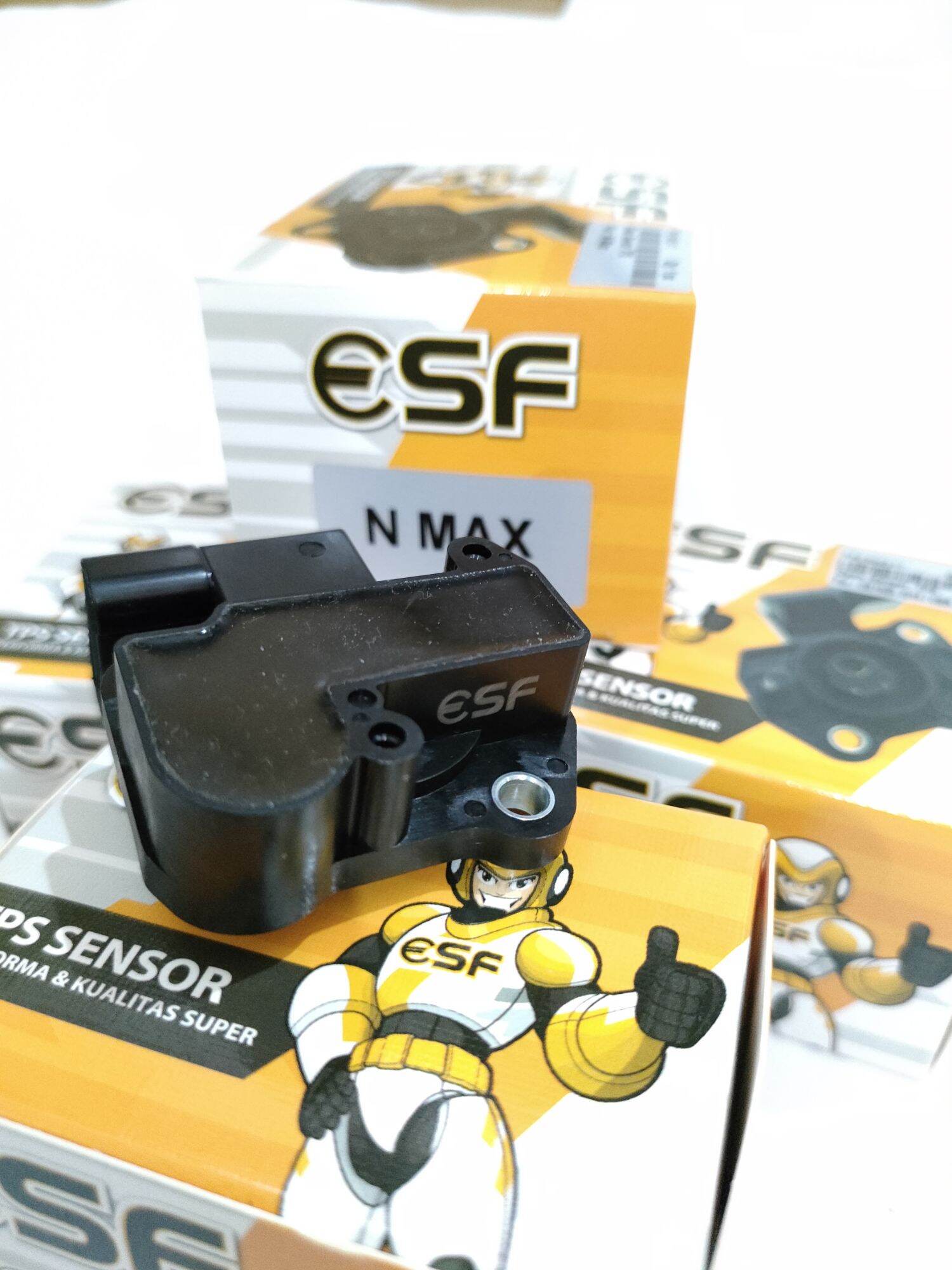 Sensor tps Yamaha nmax 150 Esf | Lazada Indonesia