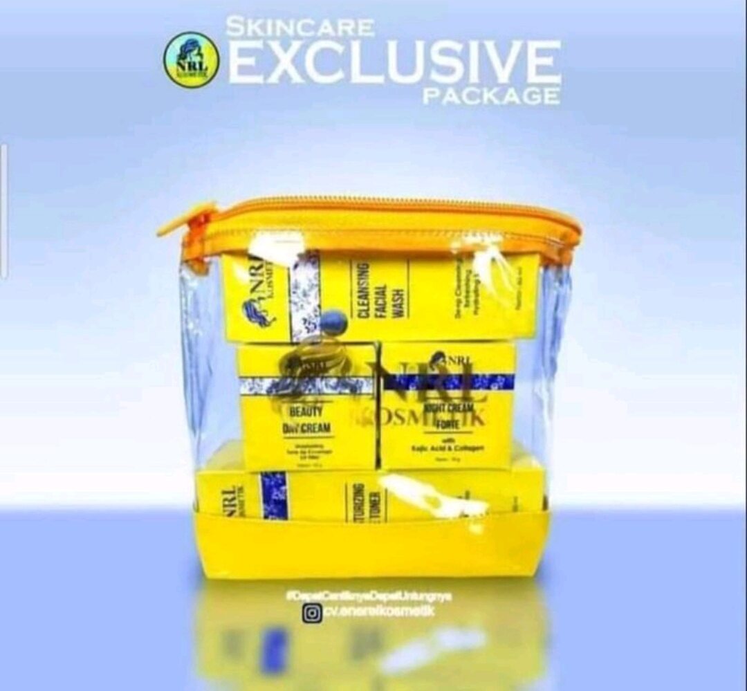 CREAM NRL BPOM ORIGINAL | Lazada Indonesia