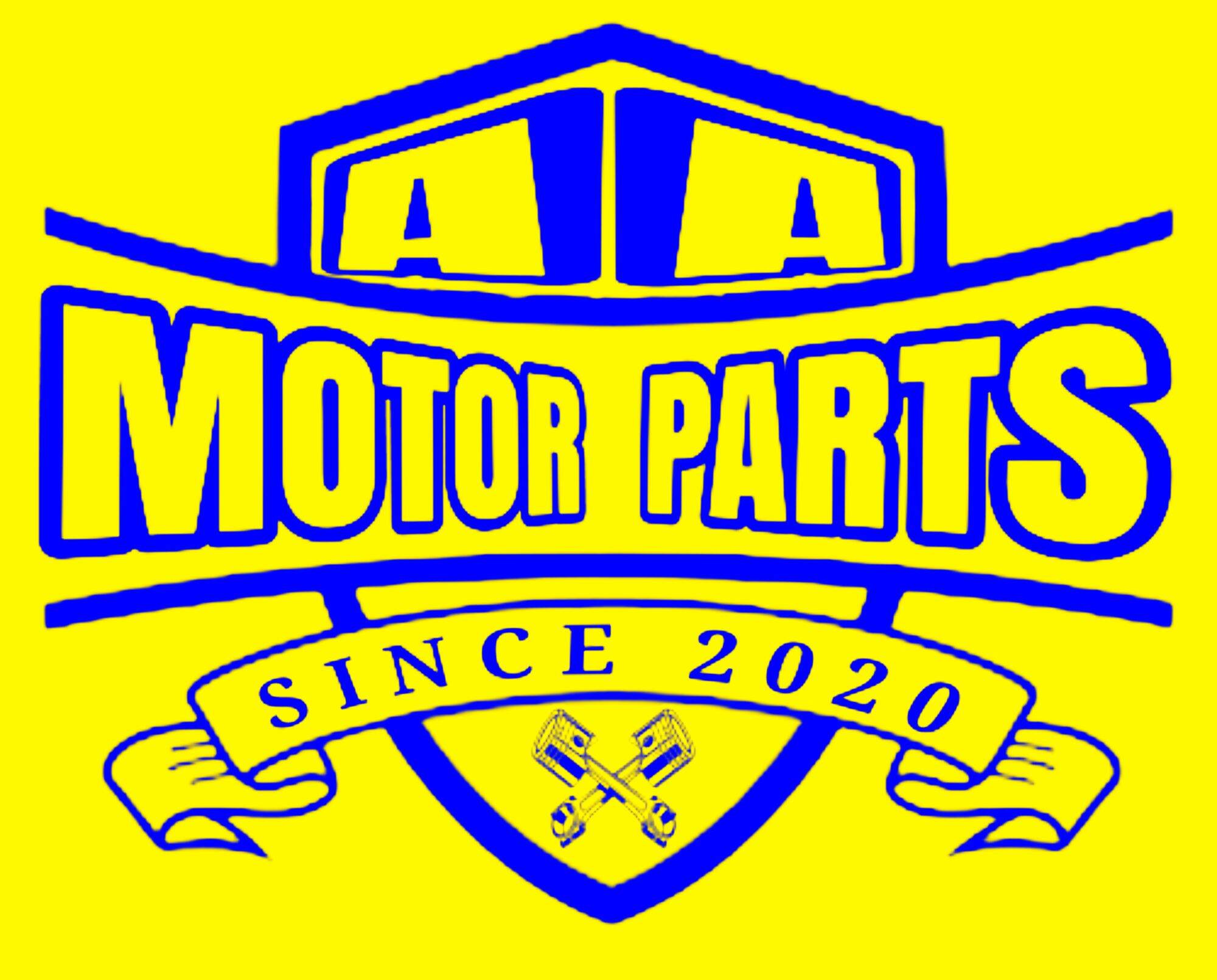 AA Motor Parts Indonesia Toko Resmi Online | Beli Sekarang di Lazada