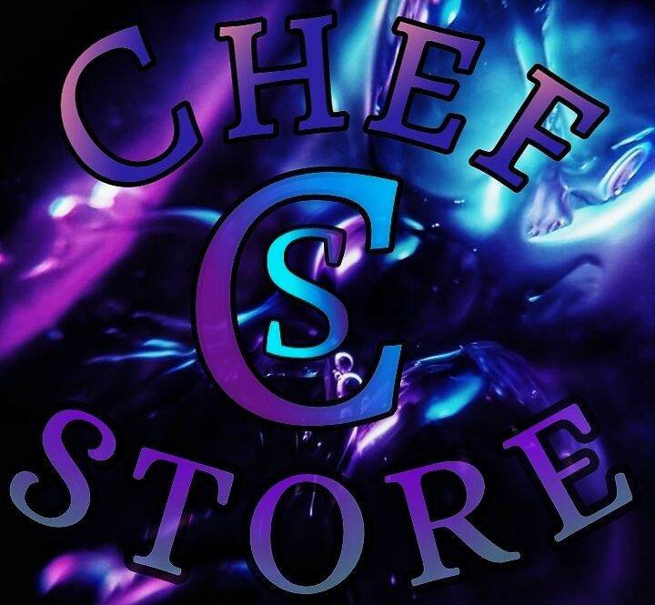 Shop online with chefstore now! Visit chefstore on Lazada.