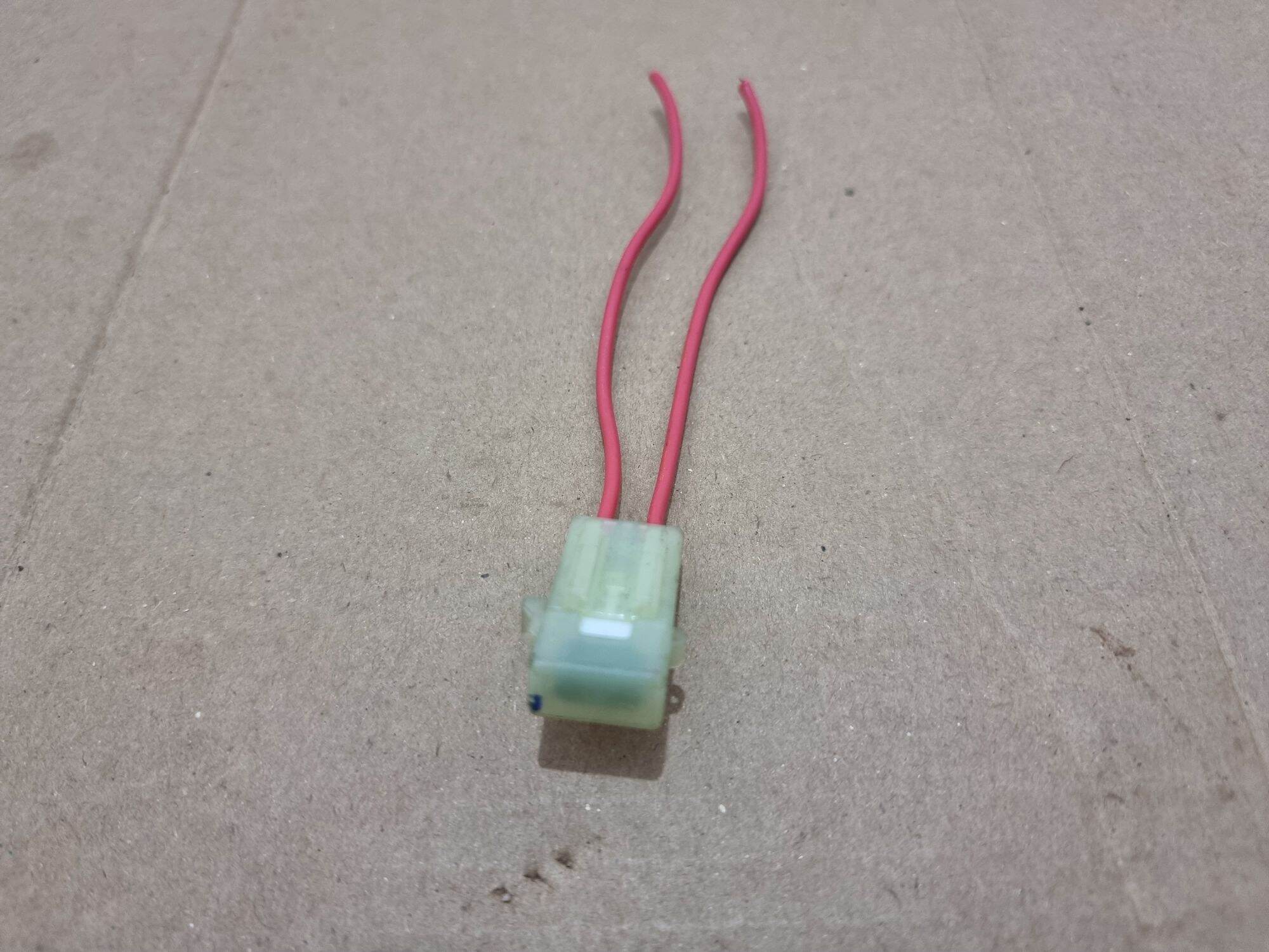 Rumah sekring tancap Kecil mini sikring sikring fuse box | Lazada Indonesia