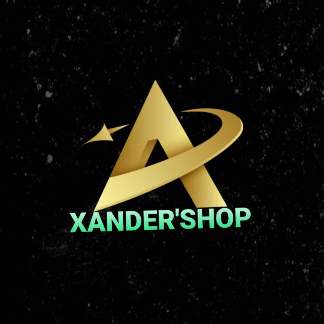 XANDER'SHOP Indonesia Toko Resmi Online | Beli Sekarang di Lazada
