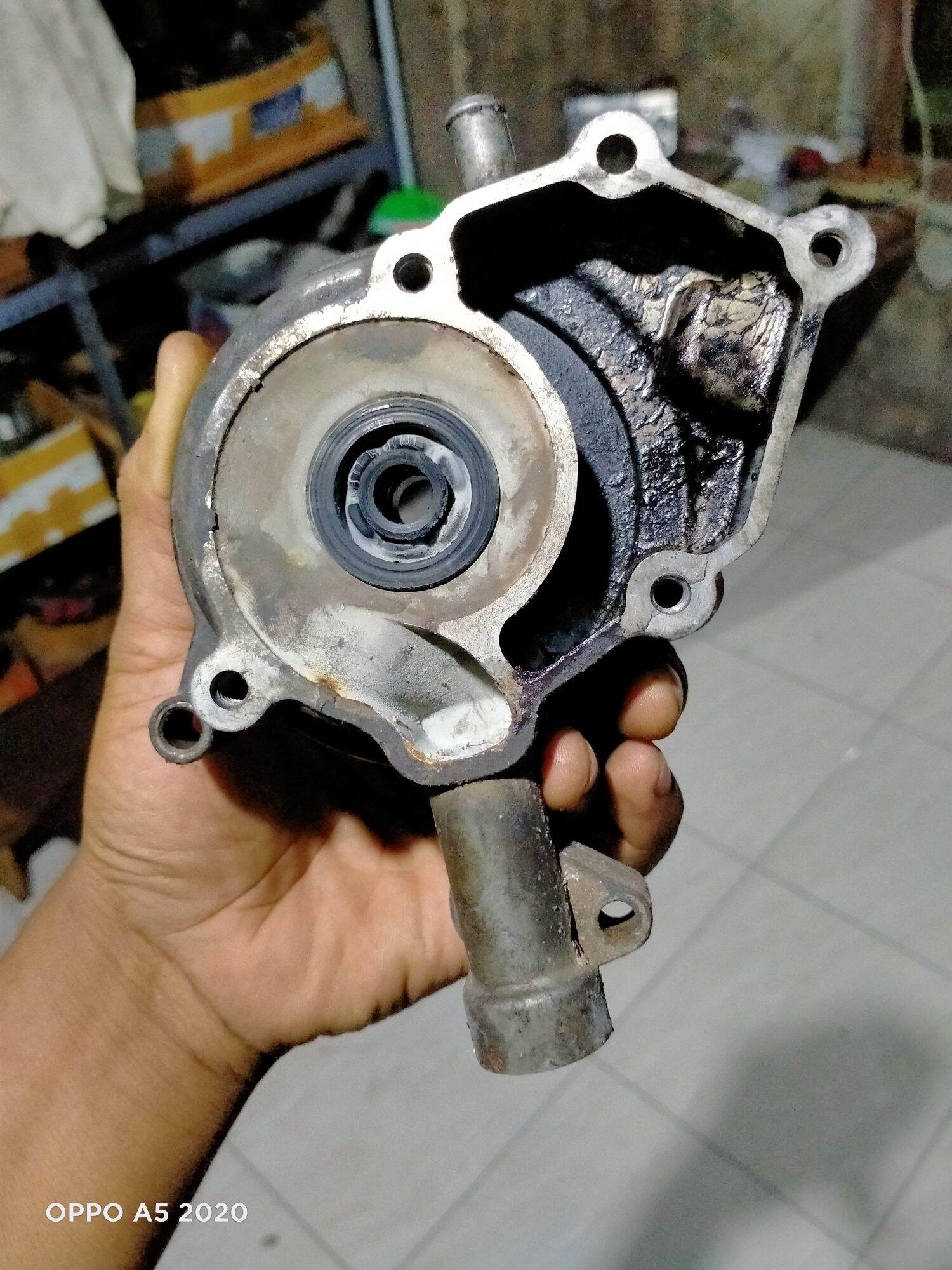 pompa air cooler radiator JUPITER MX | Lazada Indonesia