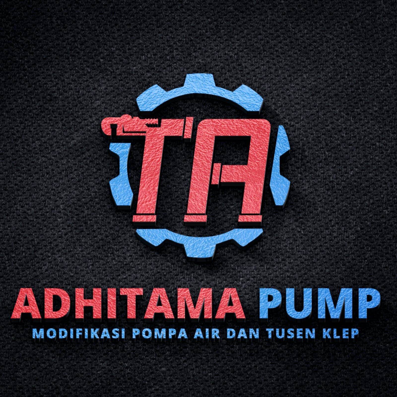 adhitama pump Indonesia Toko Resmi Online | Beli Sekarang di Lazada