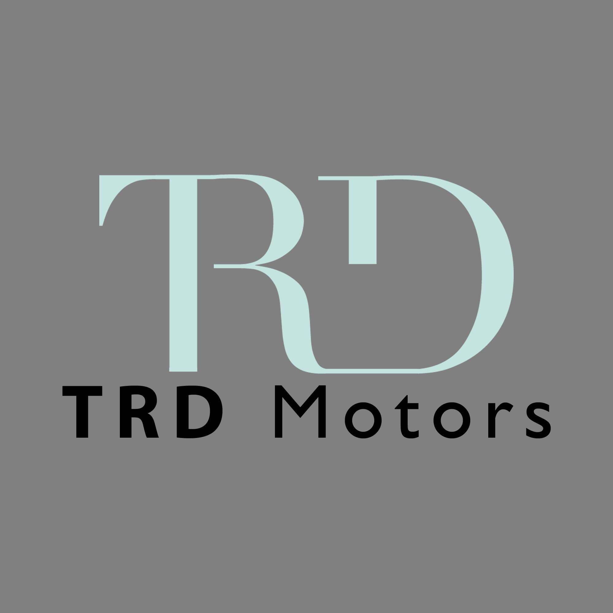 TRD Motors Toko resmi di Indonesia, Online Shop 12 2024