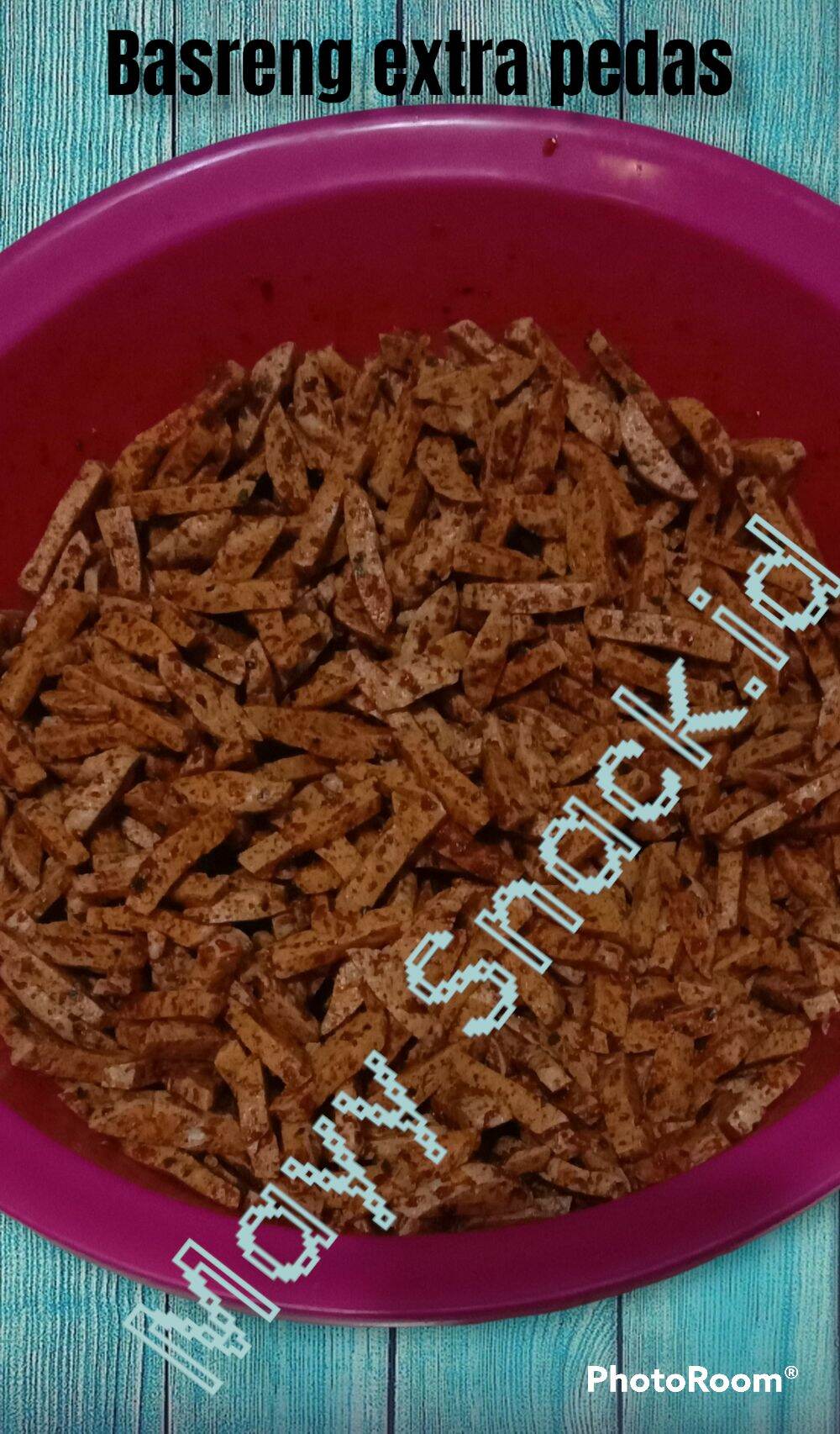 Basreng Original, paket usaha murah 1 pak isi 30 bungkus hanya 25 ribu ...